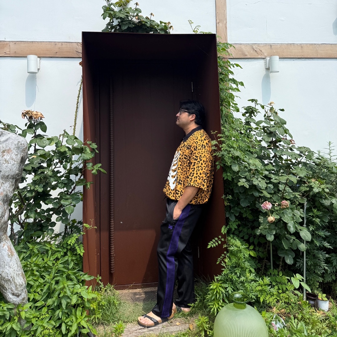 전대우 (@tigerdw) 님의 게시물 | KREAM