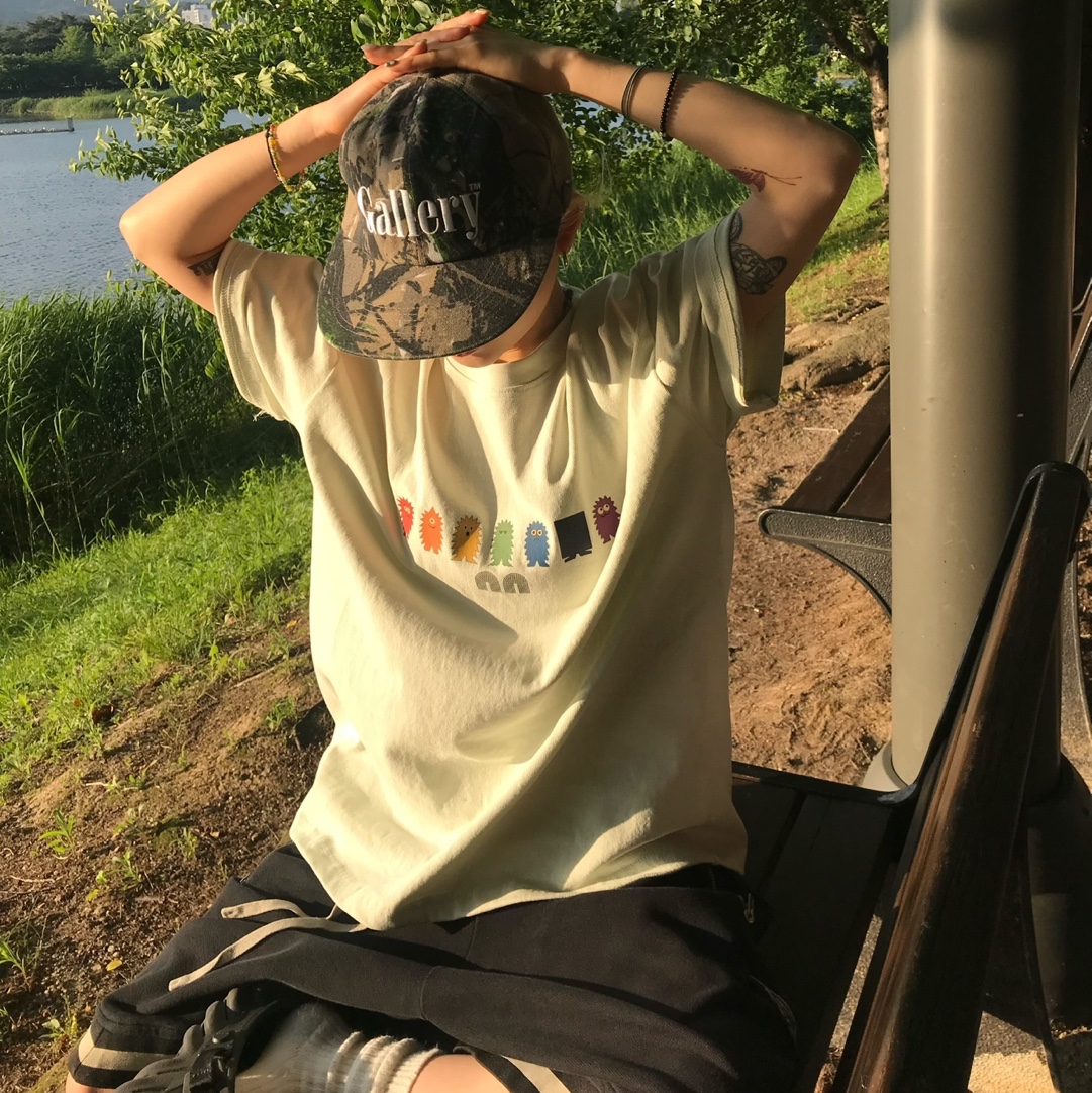 Today's NOT NEW 🌈🌈 | KREAM