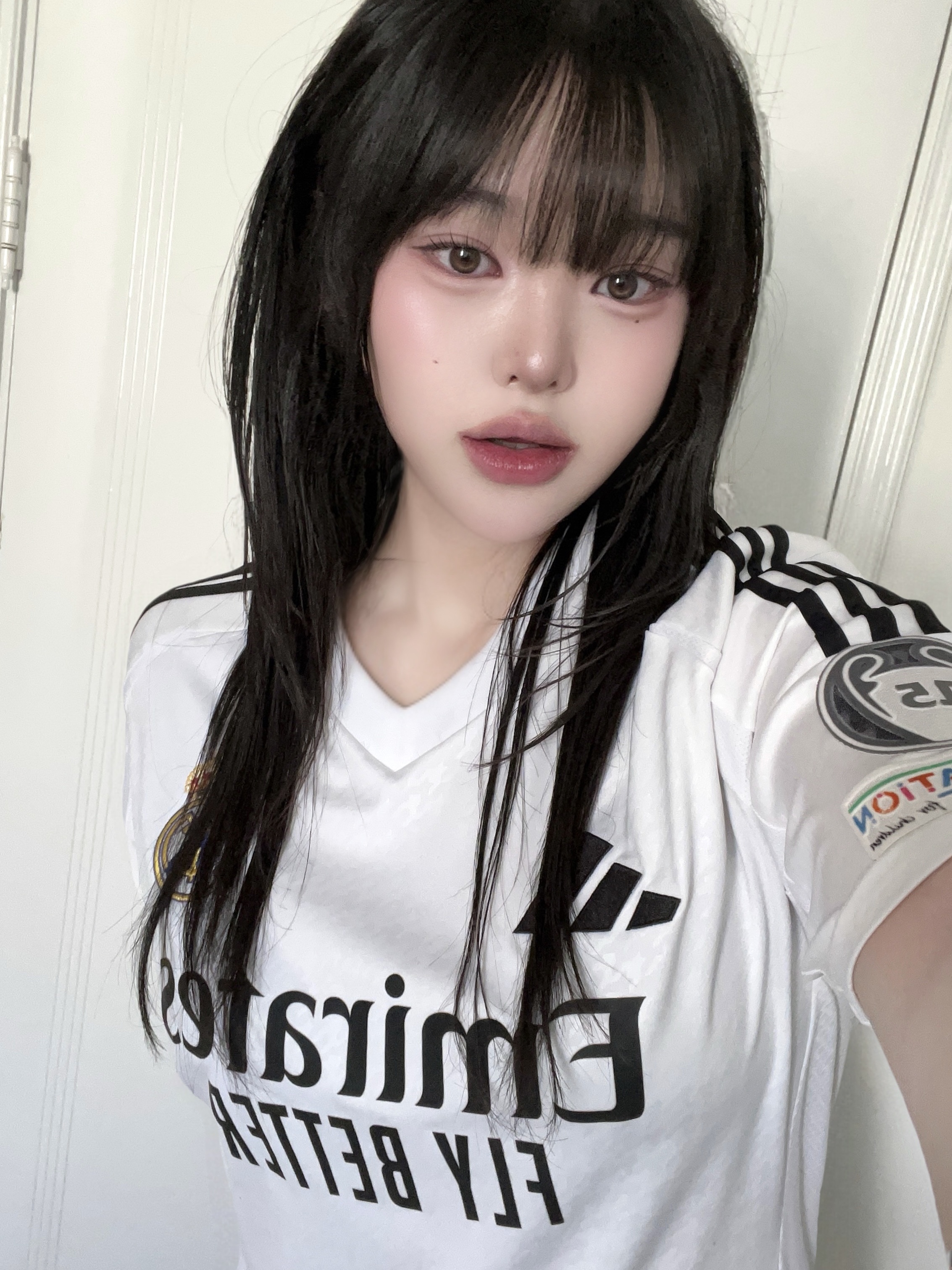 이제 2526 유니폼 사러 갑쉬다 | KREAM