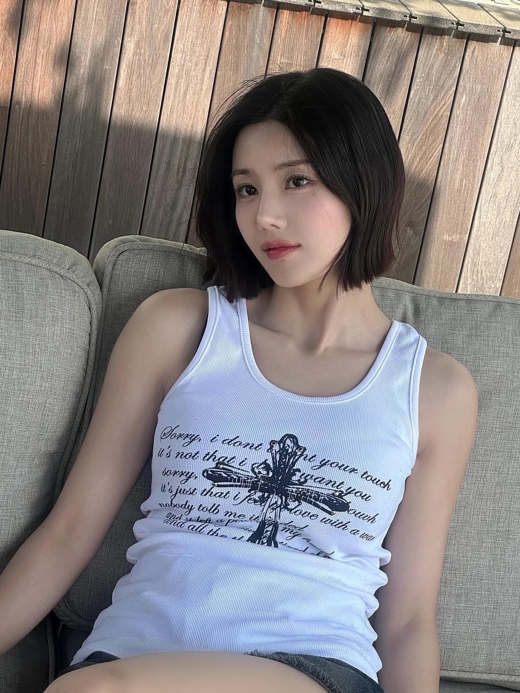 oneul.codi (@oneul.codi) 님의 게시물 | KREAM