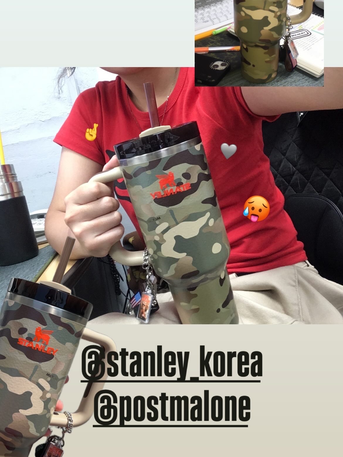 hee (@s.seo.e) 님의 게시물 | KREAM