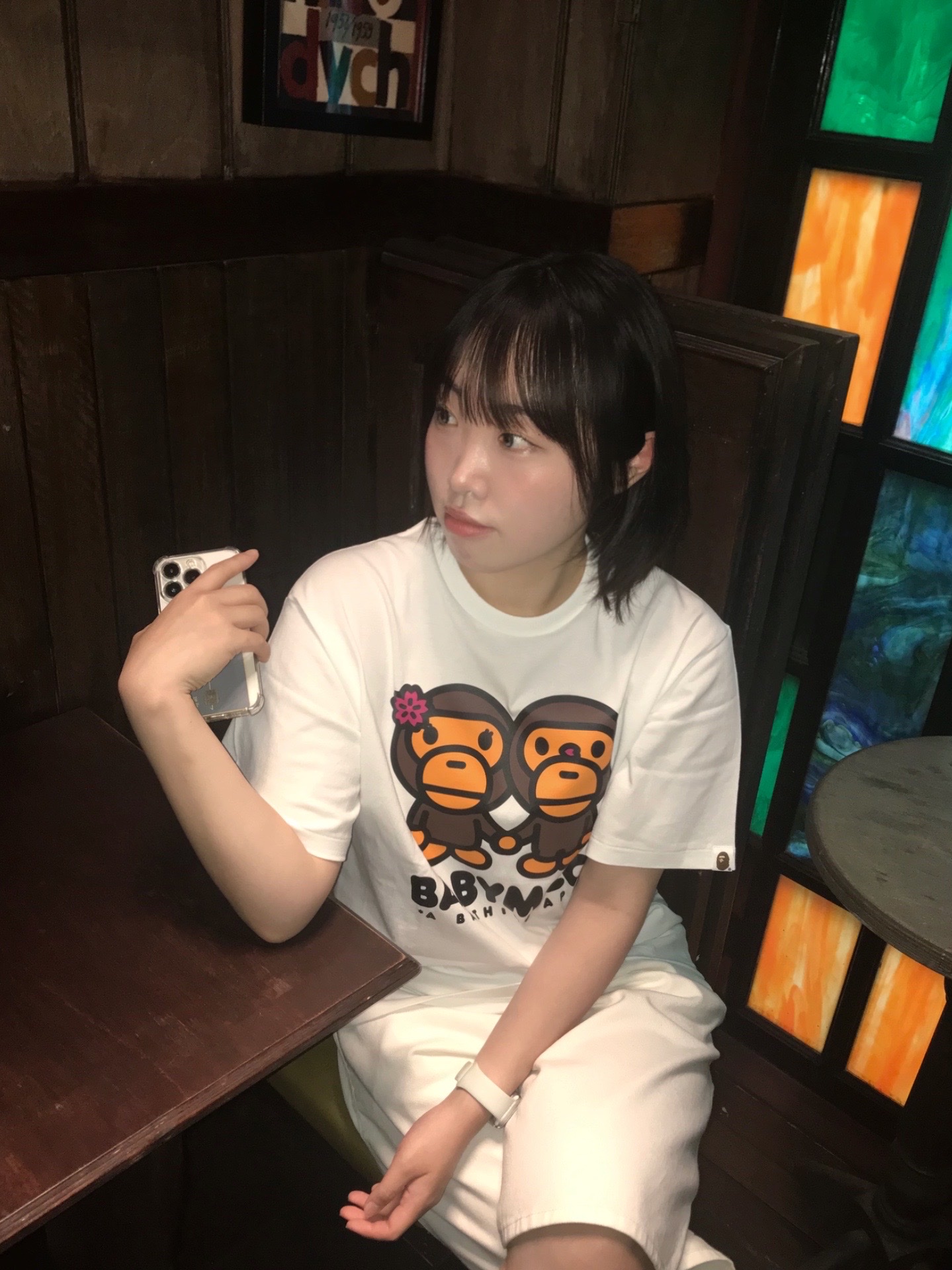 @y_dam_i (@y_dam_i) 님의 게시물 | KREAM