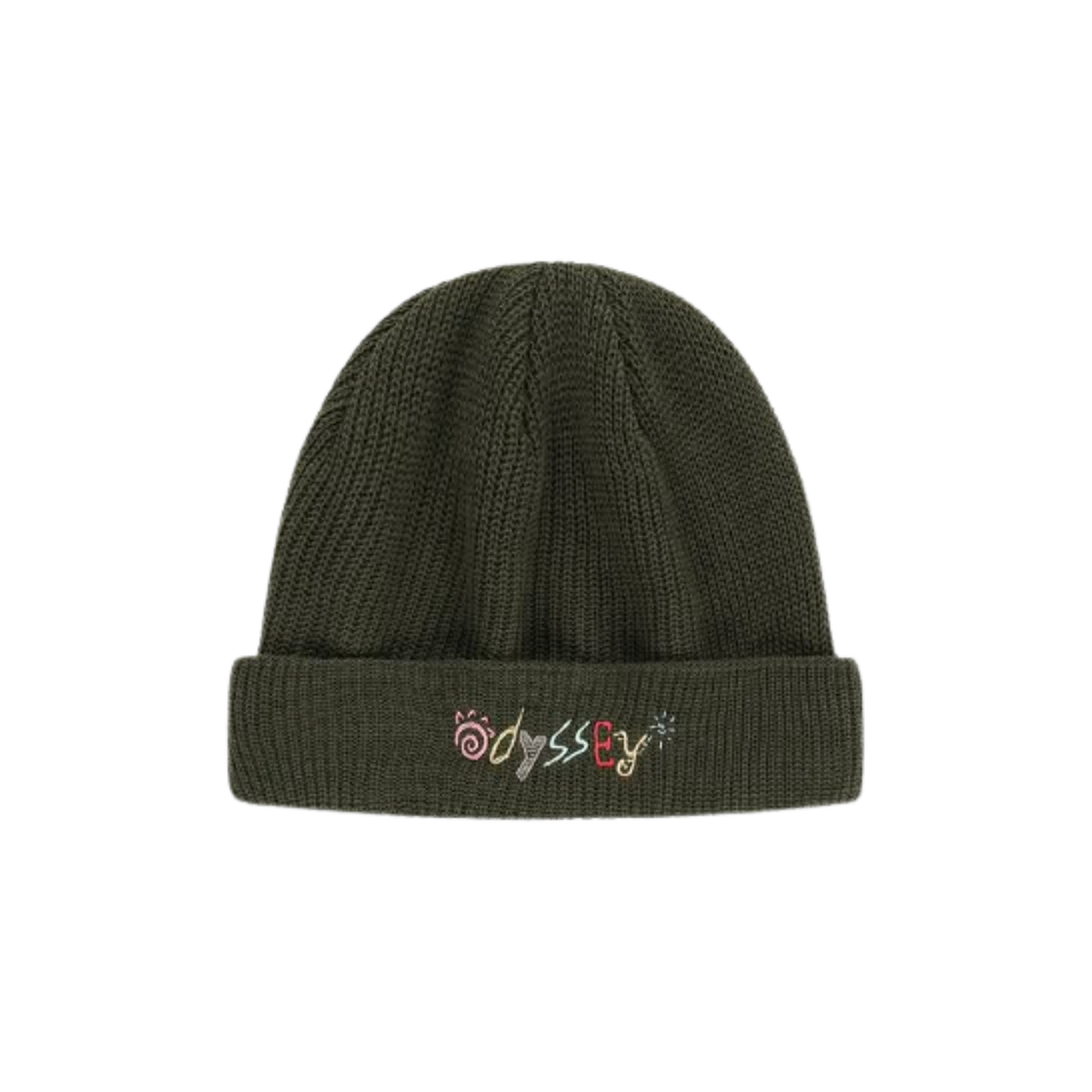 썬러브 x 라이즈 비니 카키 | Sunlove | KREAM