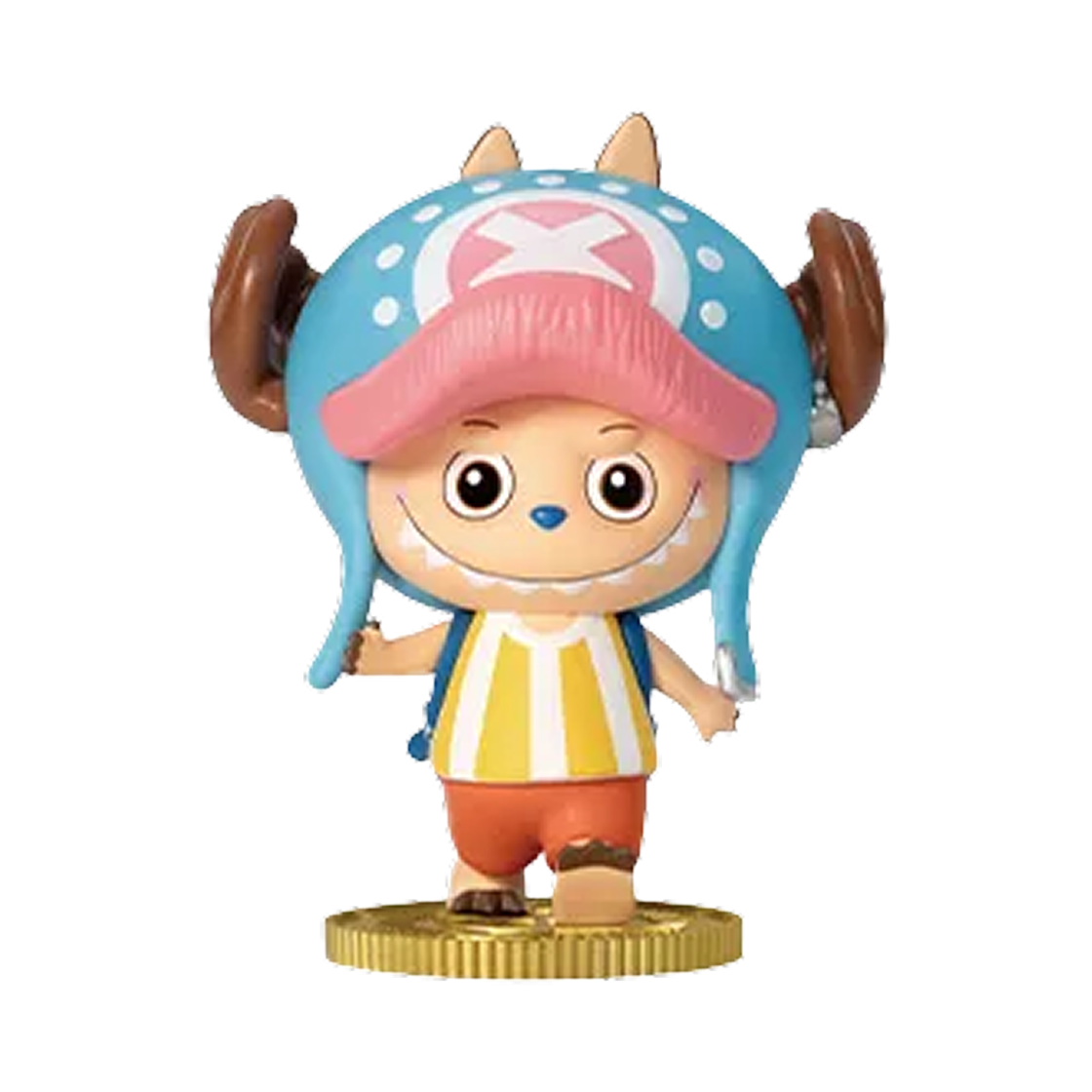 팝마트 라부부 더 몬스터즈 x 원피스 시리즈 피규어 미개봉 랜덤박스 (1개입) | Pop Mart | KREAM