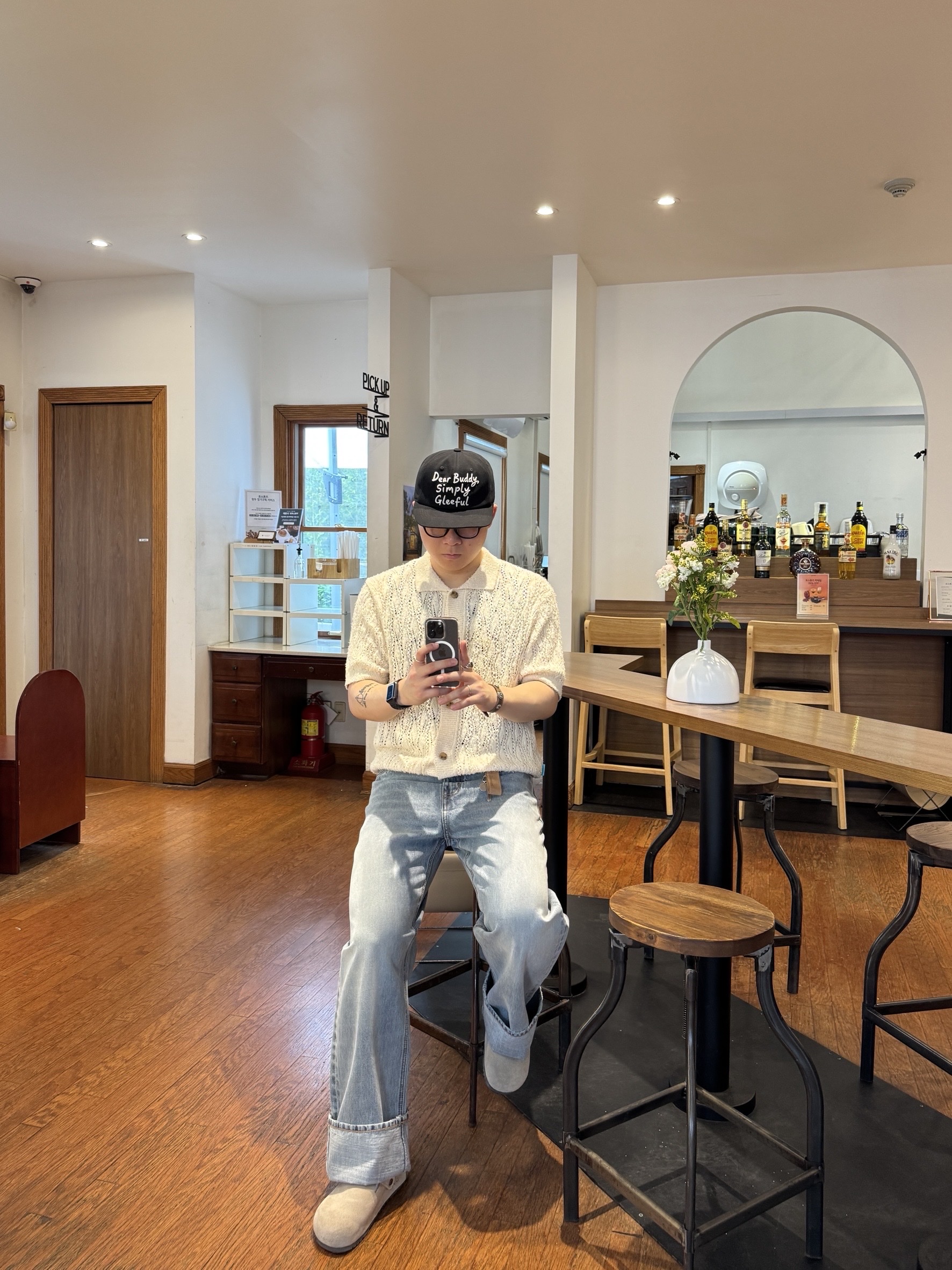 daily_shoot (@daily_shoot) 님의 게시물 | KREAM