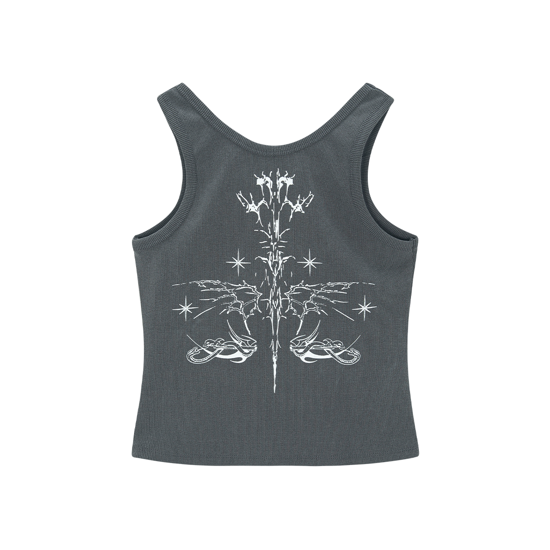 런던파퓸스 투웨이 엔젤 슬리브 차콜 | LONDON PARFUMS | KREAM