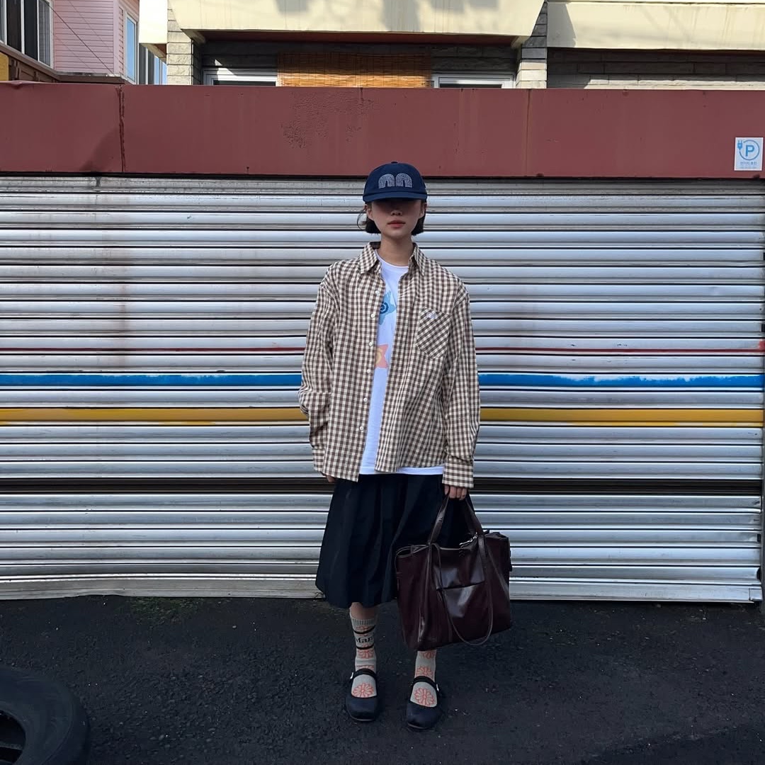 Today's NOT NEW 🌈🌈 | KREAM