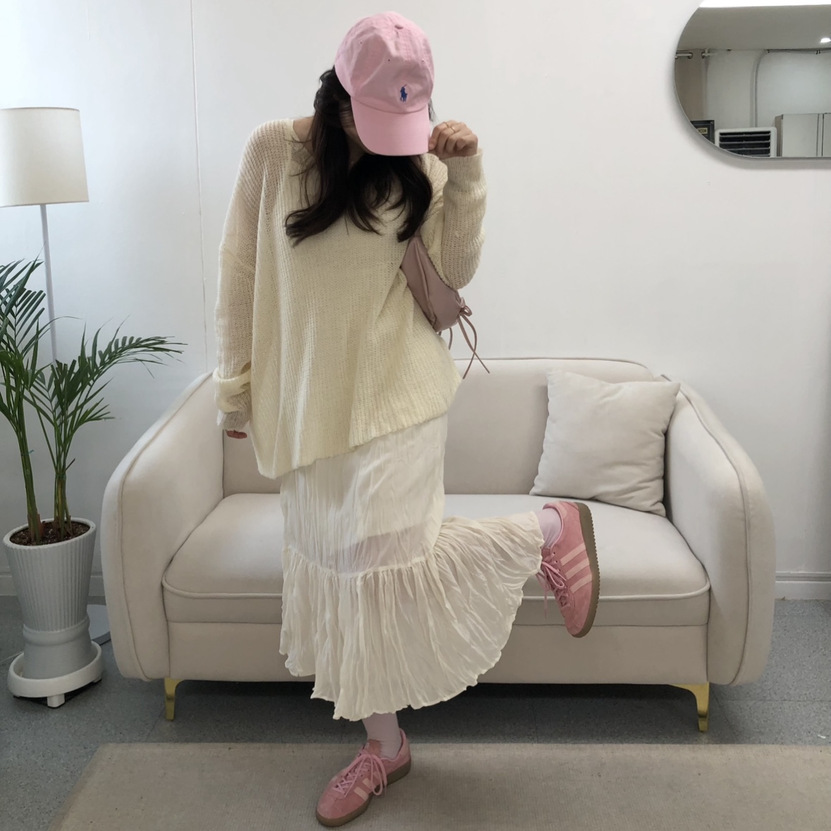 오늘의 ootd | KREAM