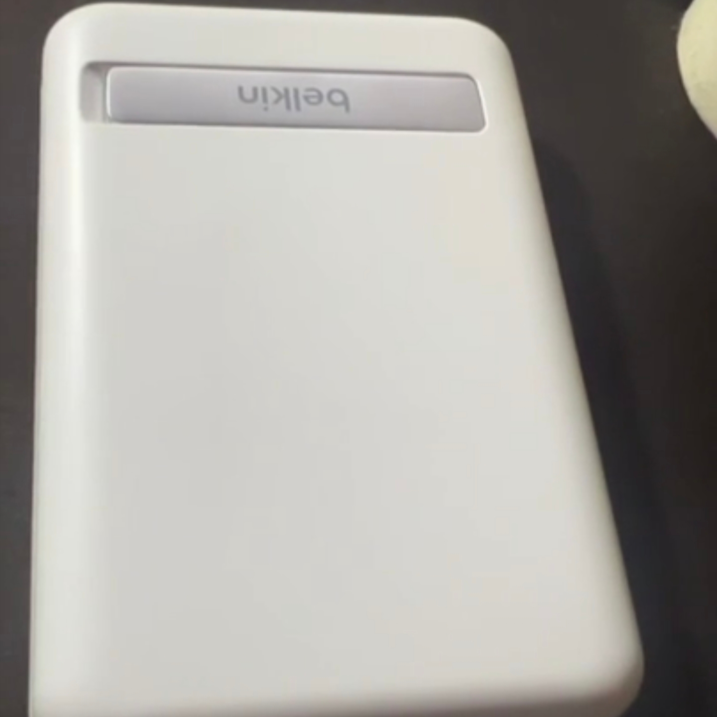 벨킨 맥세이프 보조배터리 | KREAM