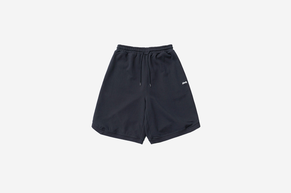 르티그레 클래식 스웻 쇼츠 네이비 | Le TIGRE | KREAM