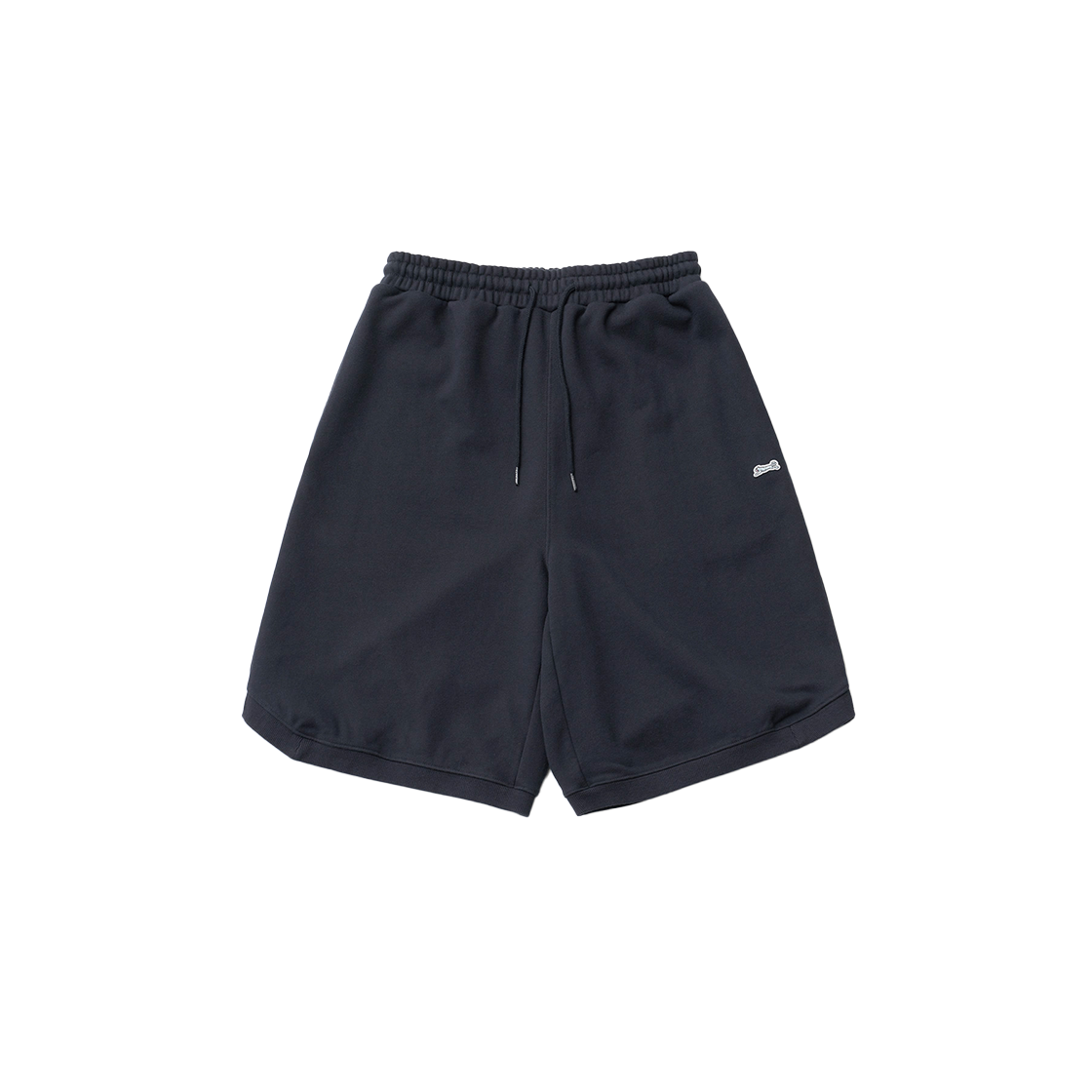 르티그레 클래식 스웻 쇼츠 네이비 | Le TIGRE | KREAM