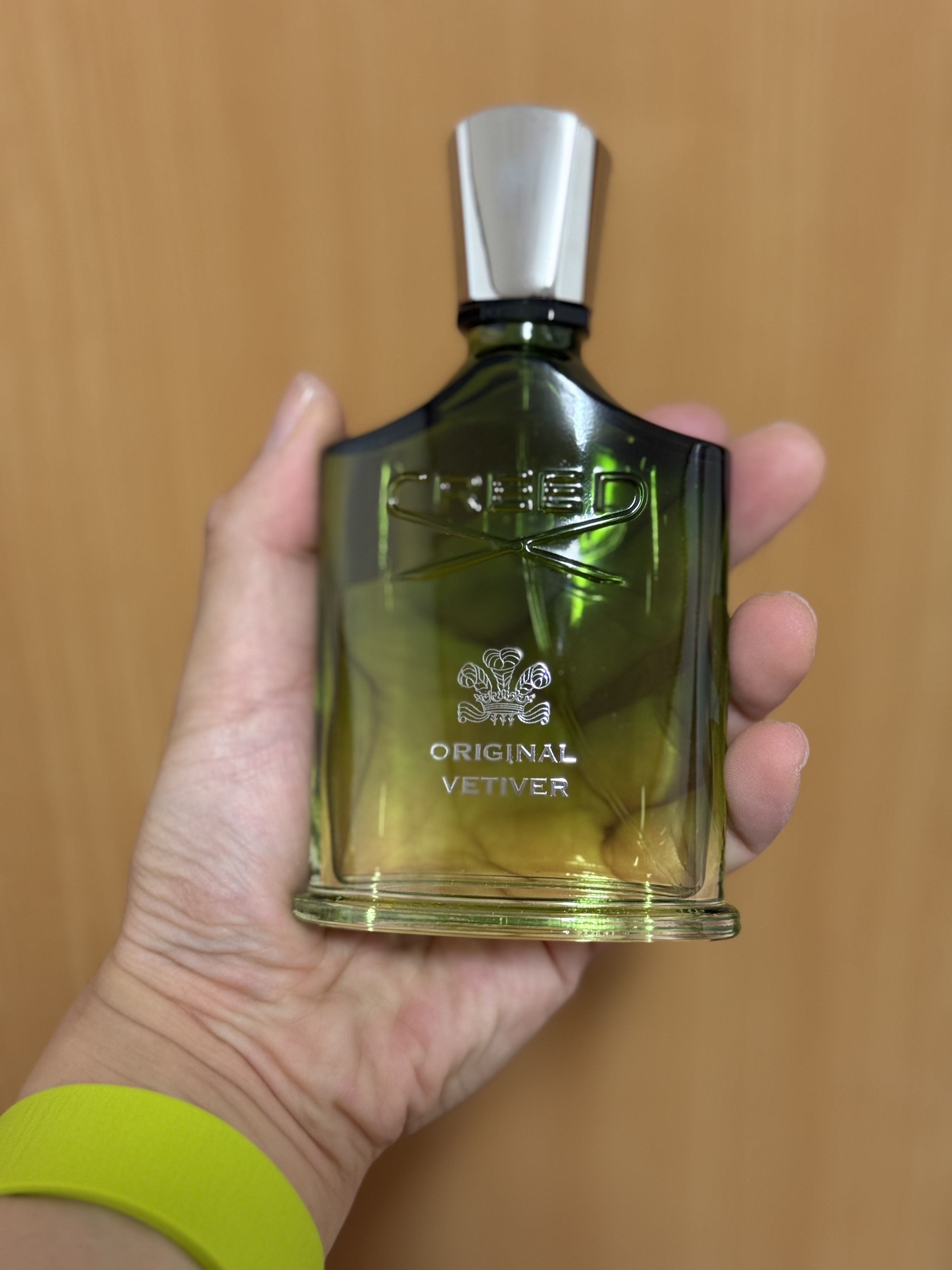 크리드 오리지널 베티버 향수100ml | KREAM