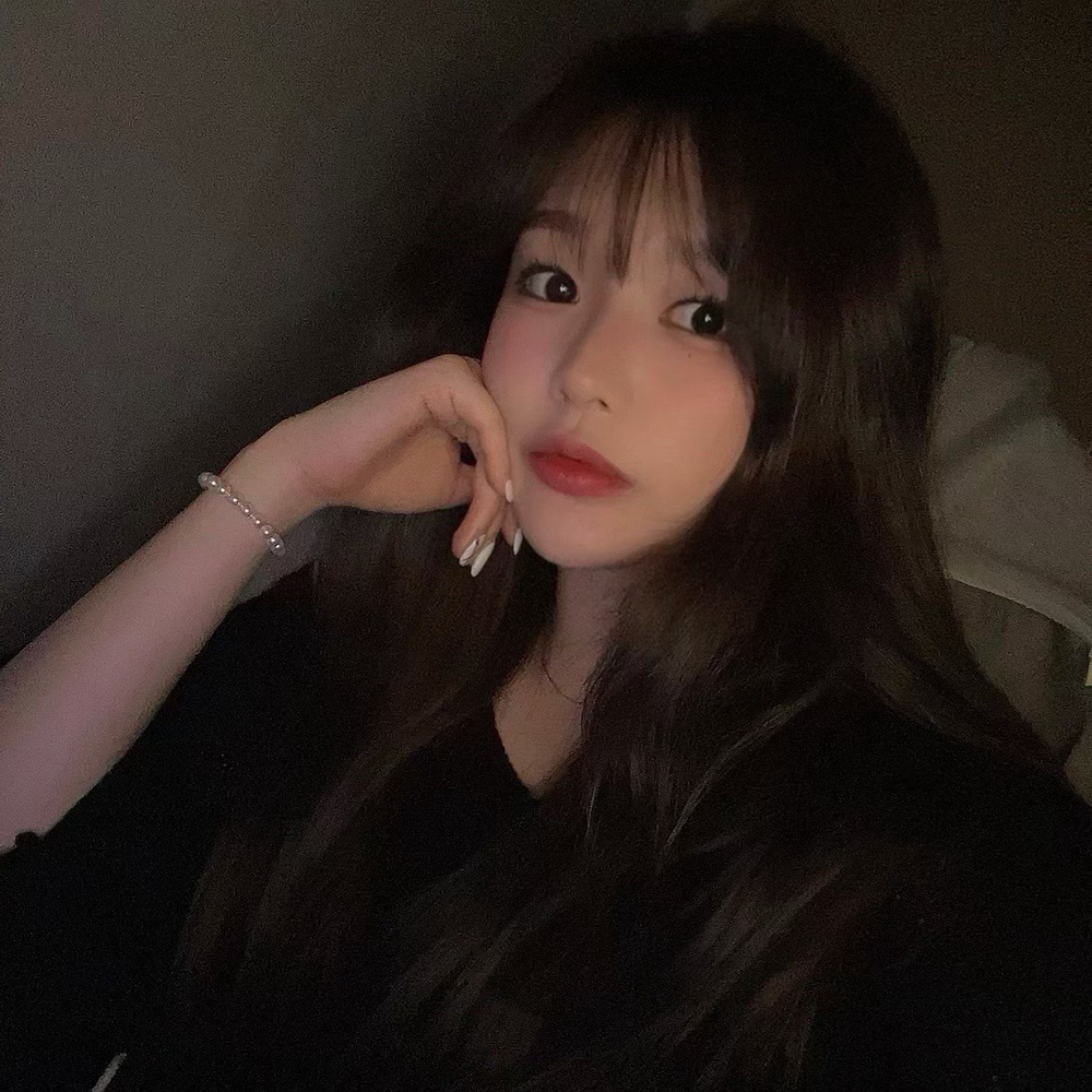 이구름 (@2gureum) 님의 게시물 | KREAM