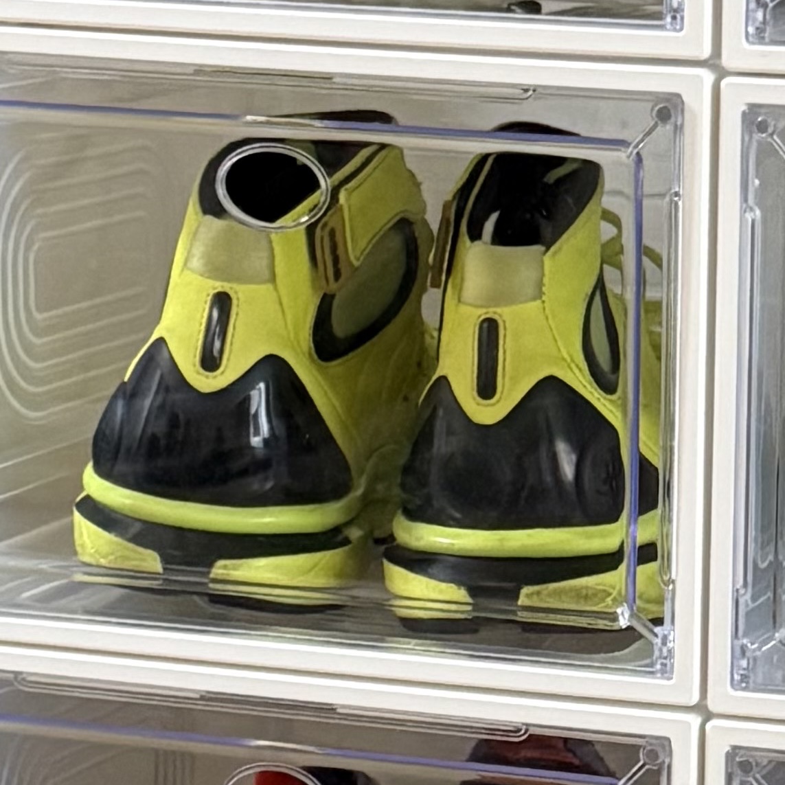 Kobe Huarache 2k4 OG | KREAM