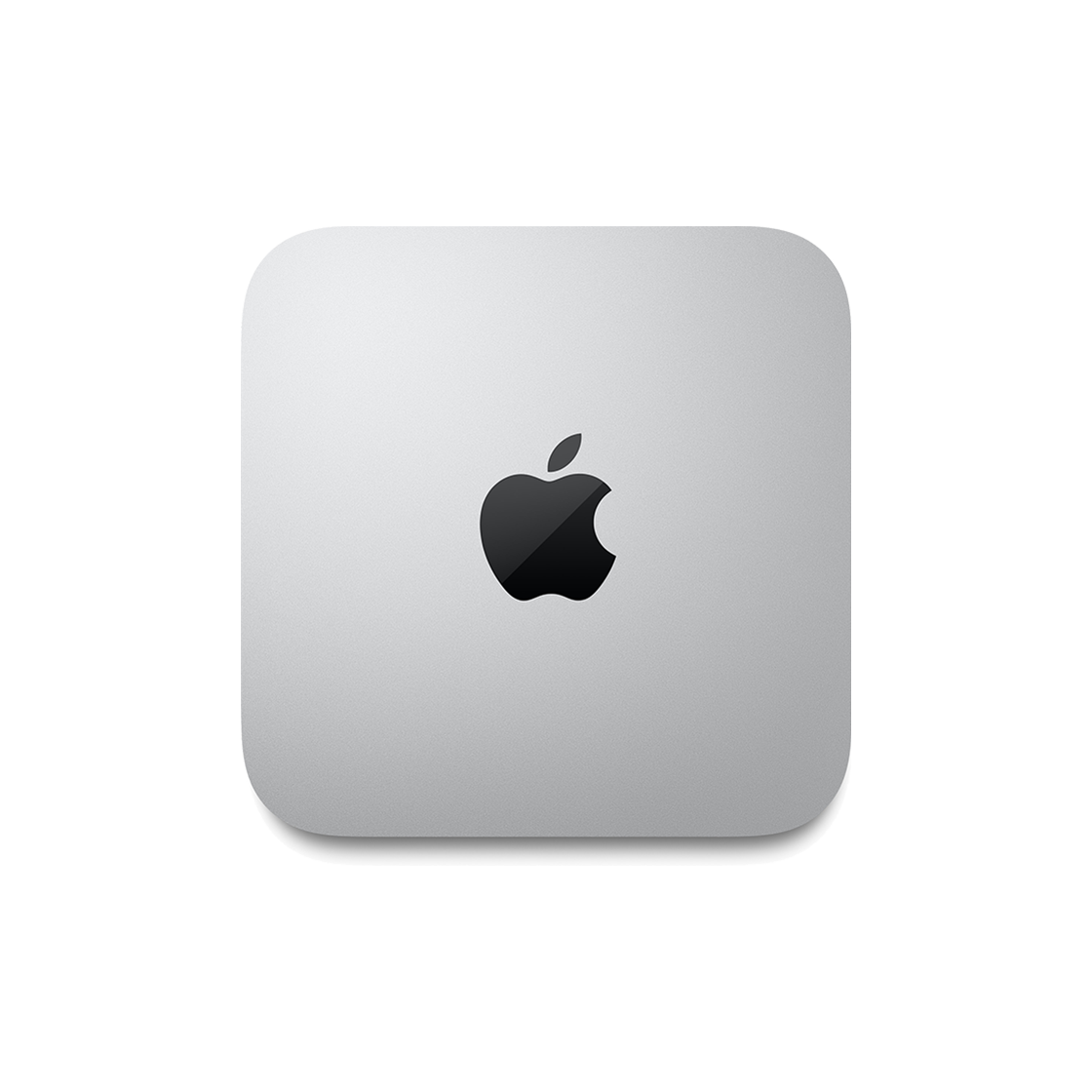 [S등급] 리퍼비시 2020 맥미니 M1 1테라 SSD 8기가 램 실버 | Apple Refurbished | KREAM