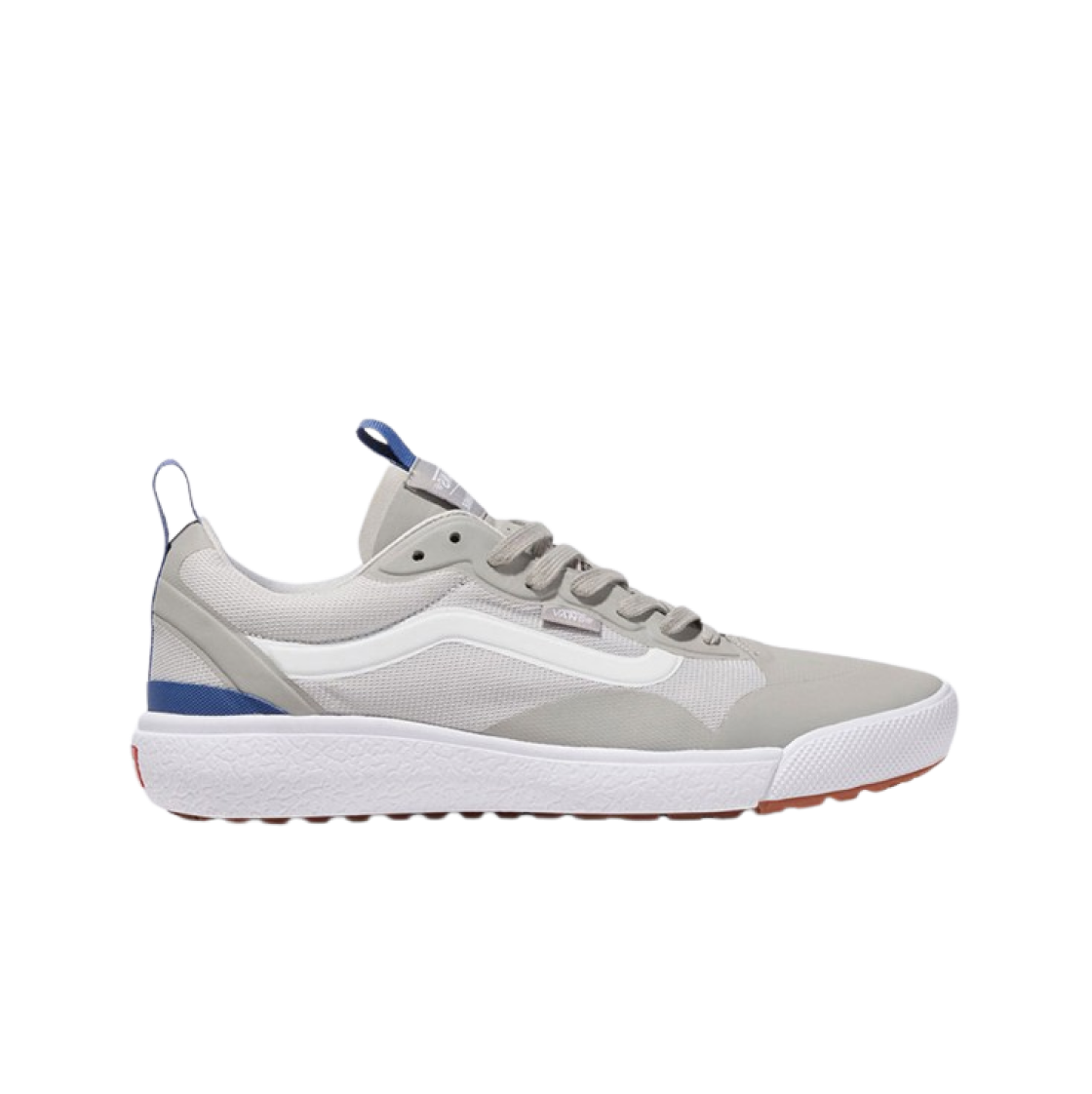 반스 MTE 울트라레인지 엑소 그레이 | Vans | KREAM