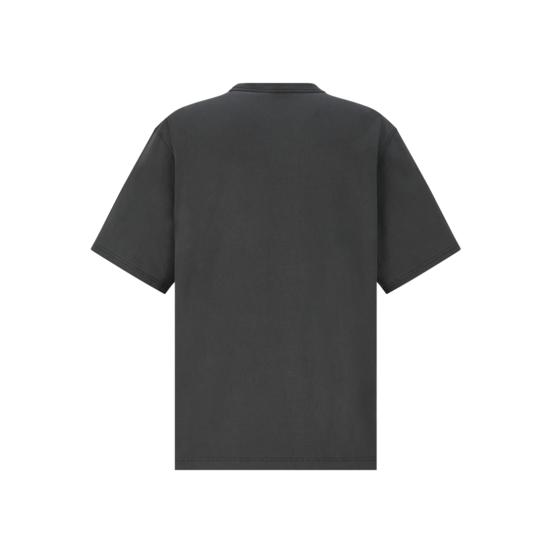 노이스 x 오아시스 맨체스터 티셔츠 차콜 | Noice | KREAM