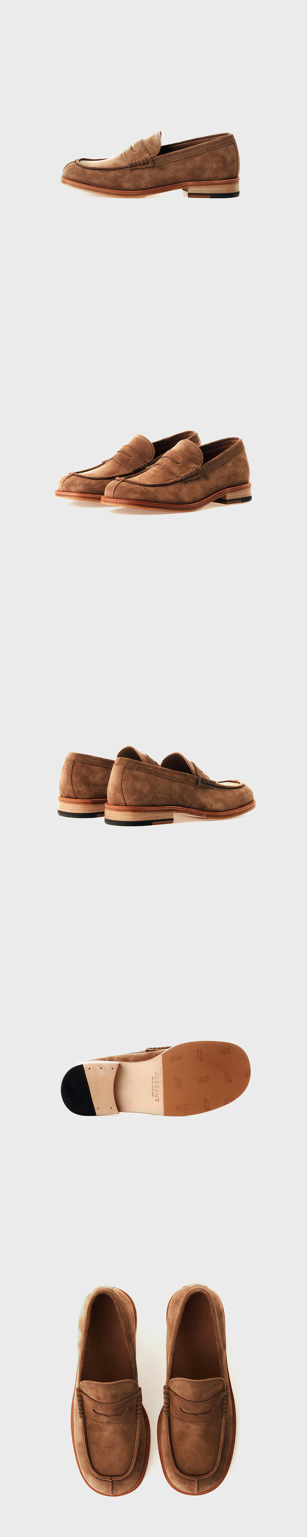 조셉트 베토 베이지 | JOSEPHT | KREAM