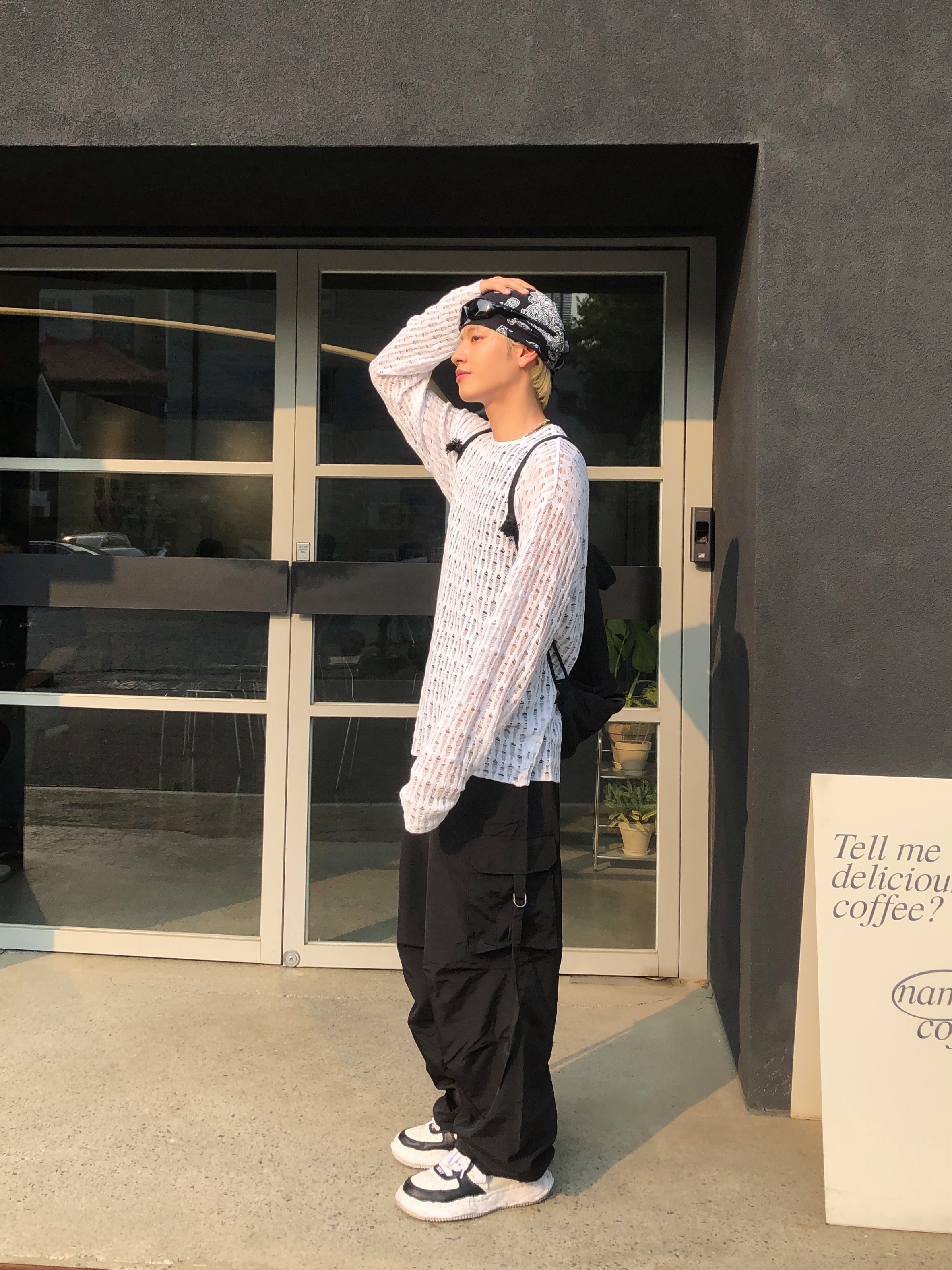 정동수 (@_dong.su) 님의 게시물 | KREAM