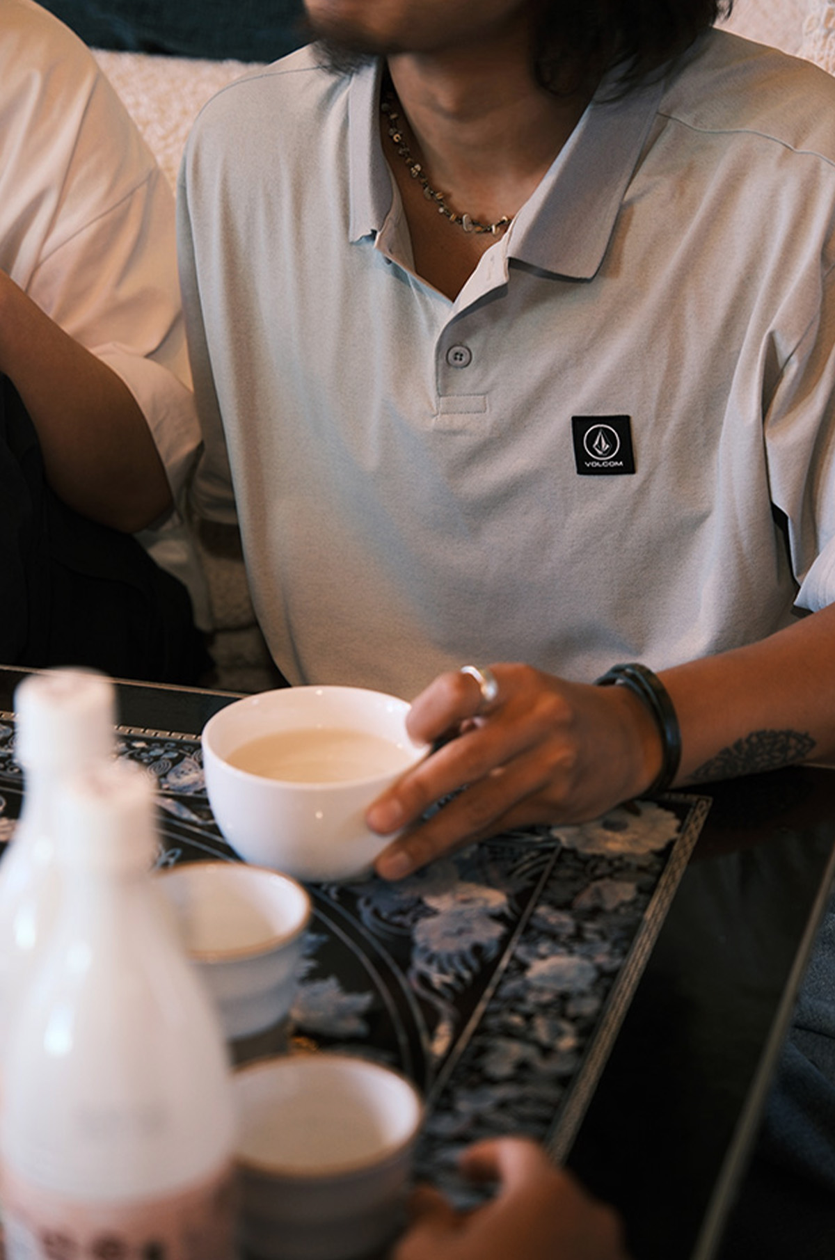 VOLCOM 25썸머 IN JEJU ~20% | KREAM