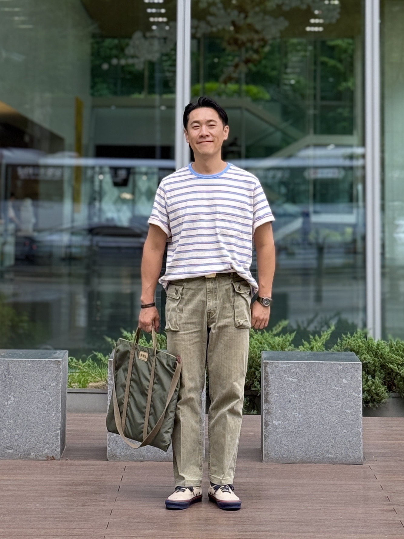 #RRL 해시태그 STYLE | KREAM