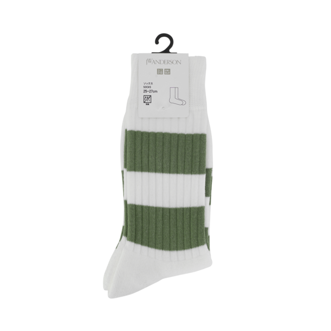 유니클로 x JW 앤더슨 삭스 레드 | Uniqlo | KREAM