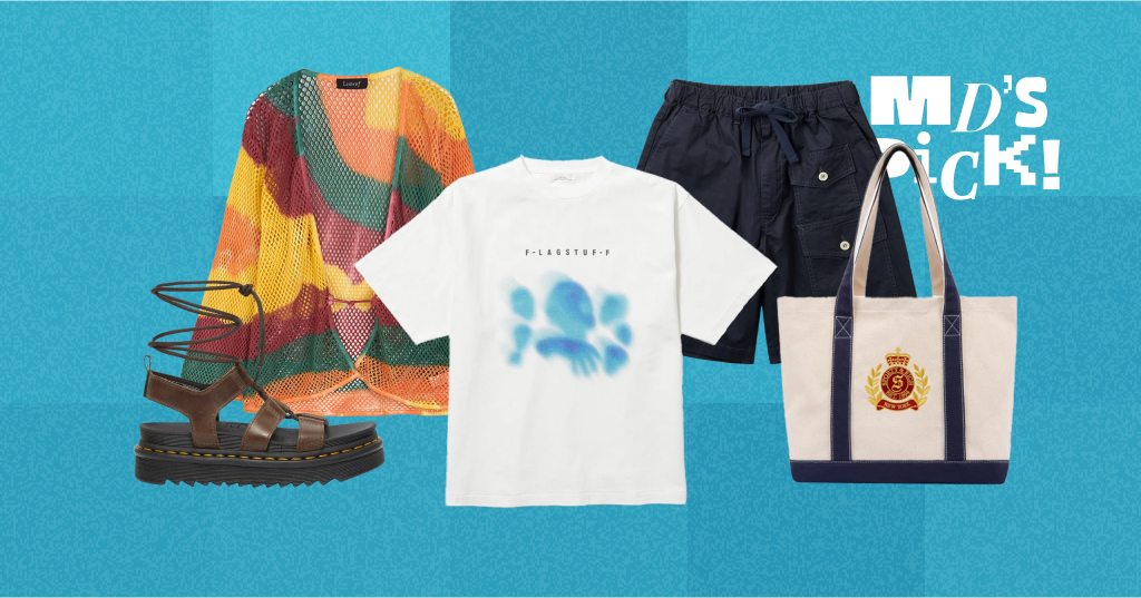 KREAM MD's PICK | KREAM