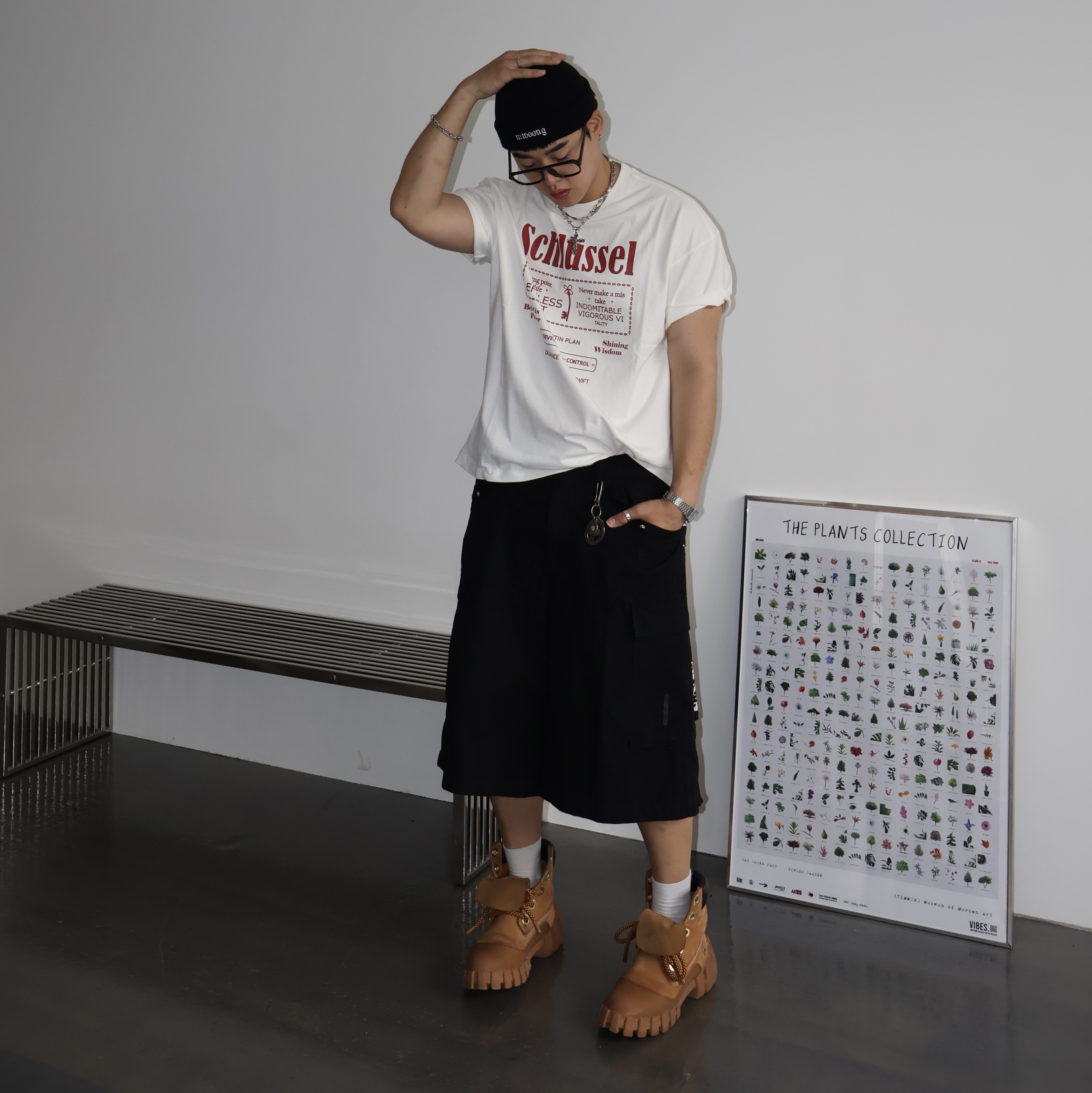 꾸다 (@183.h.g) 님의 게시물 | KREAM