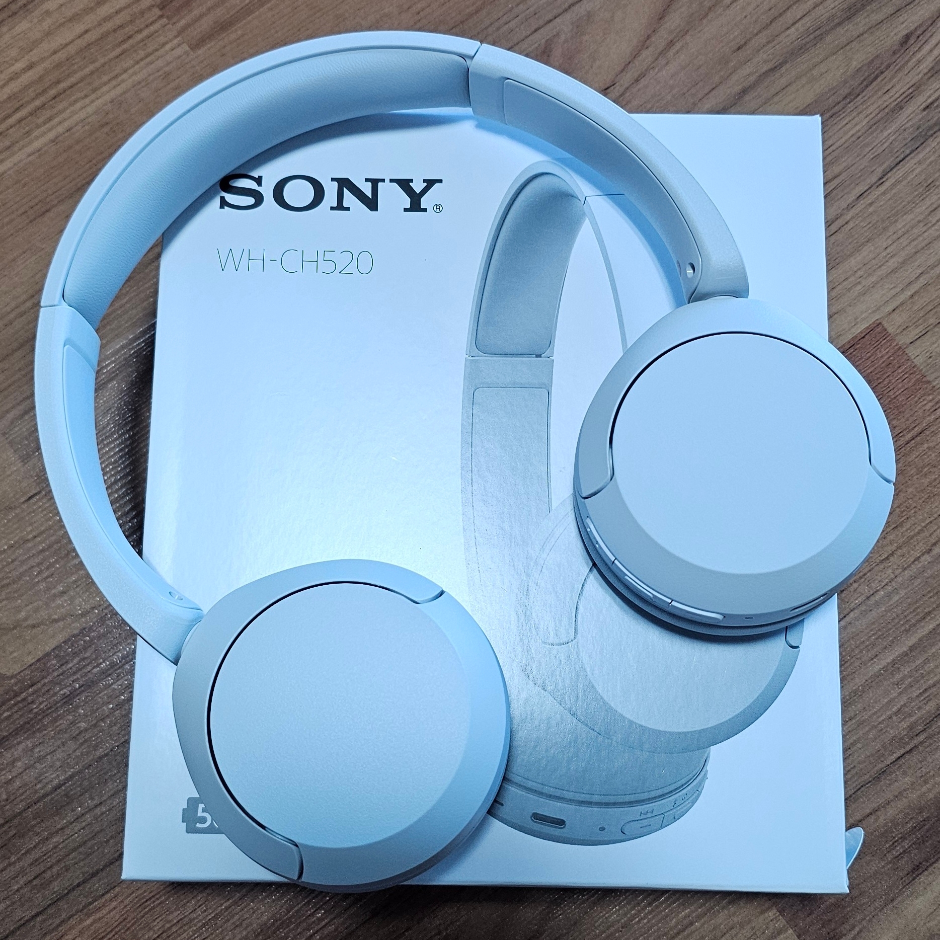 소니 520 🎧 | KREAM