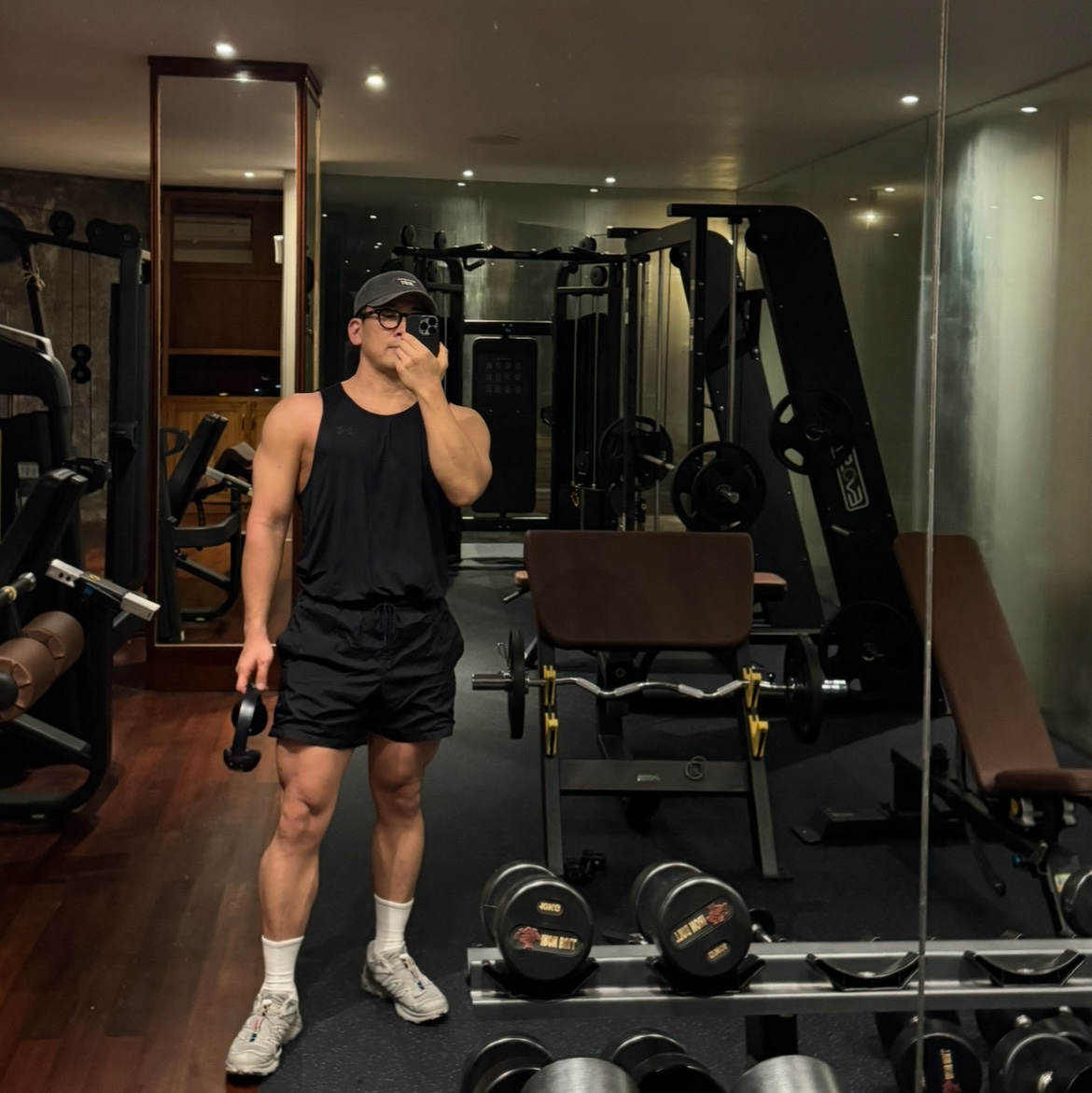 #salomon Xt-6 #beat | KREAM