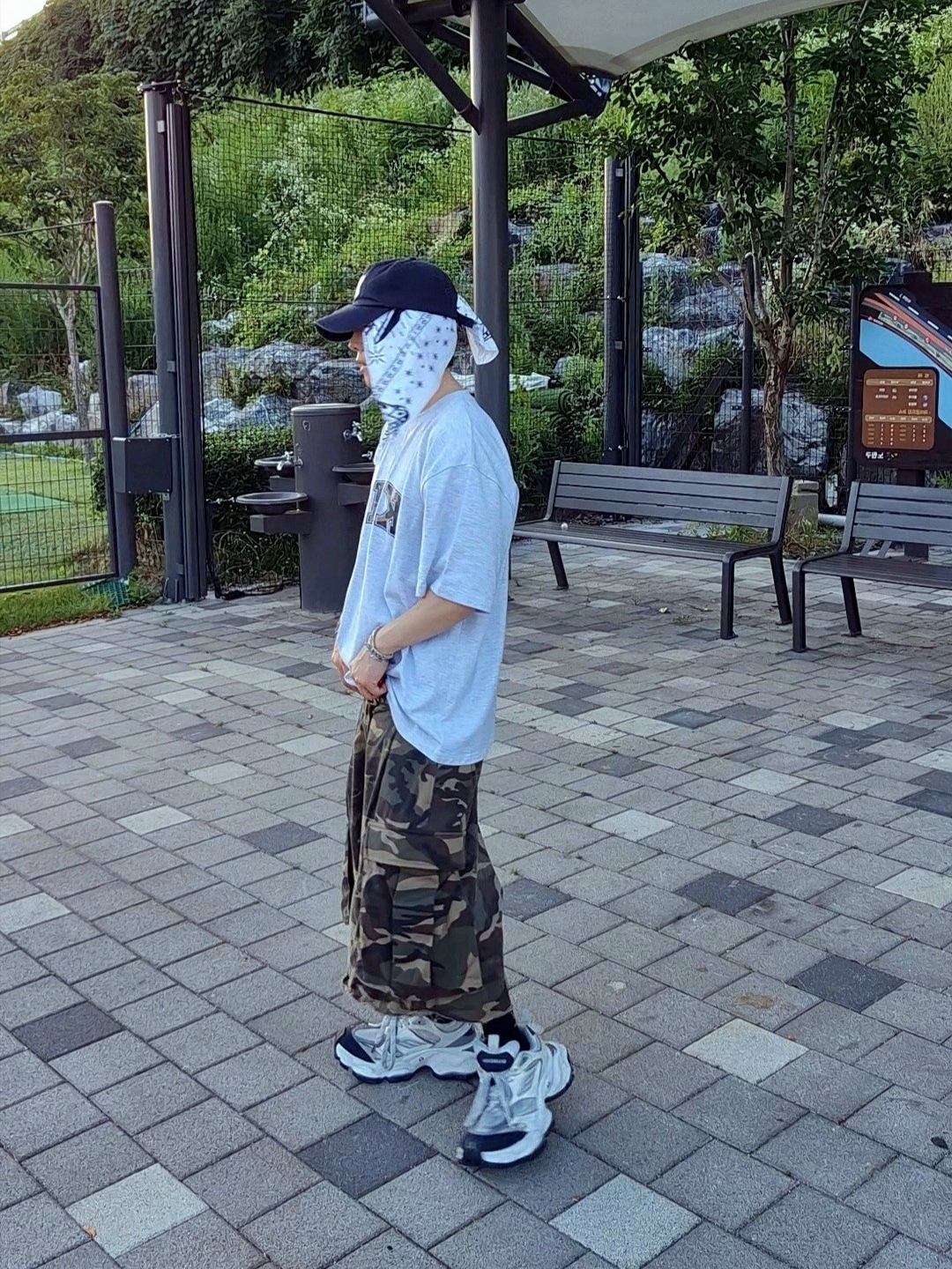 굿소년 (@goodboy0y) 님의 게시물 | KREAM