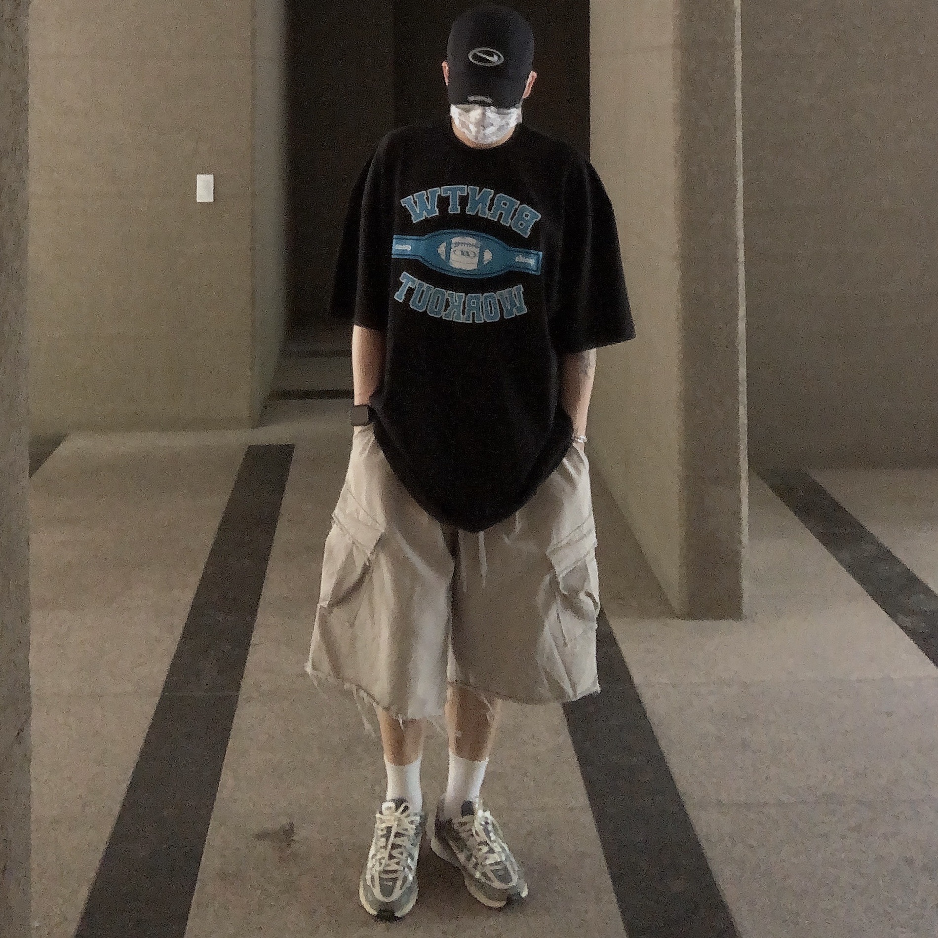 (@griff) 님의 게시물 | KREAM