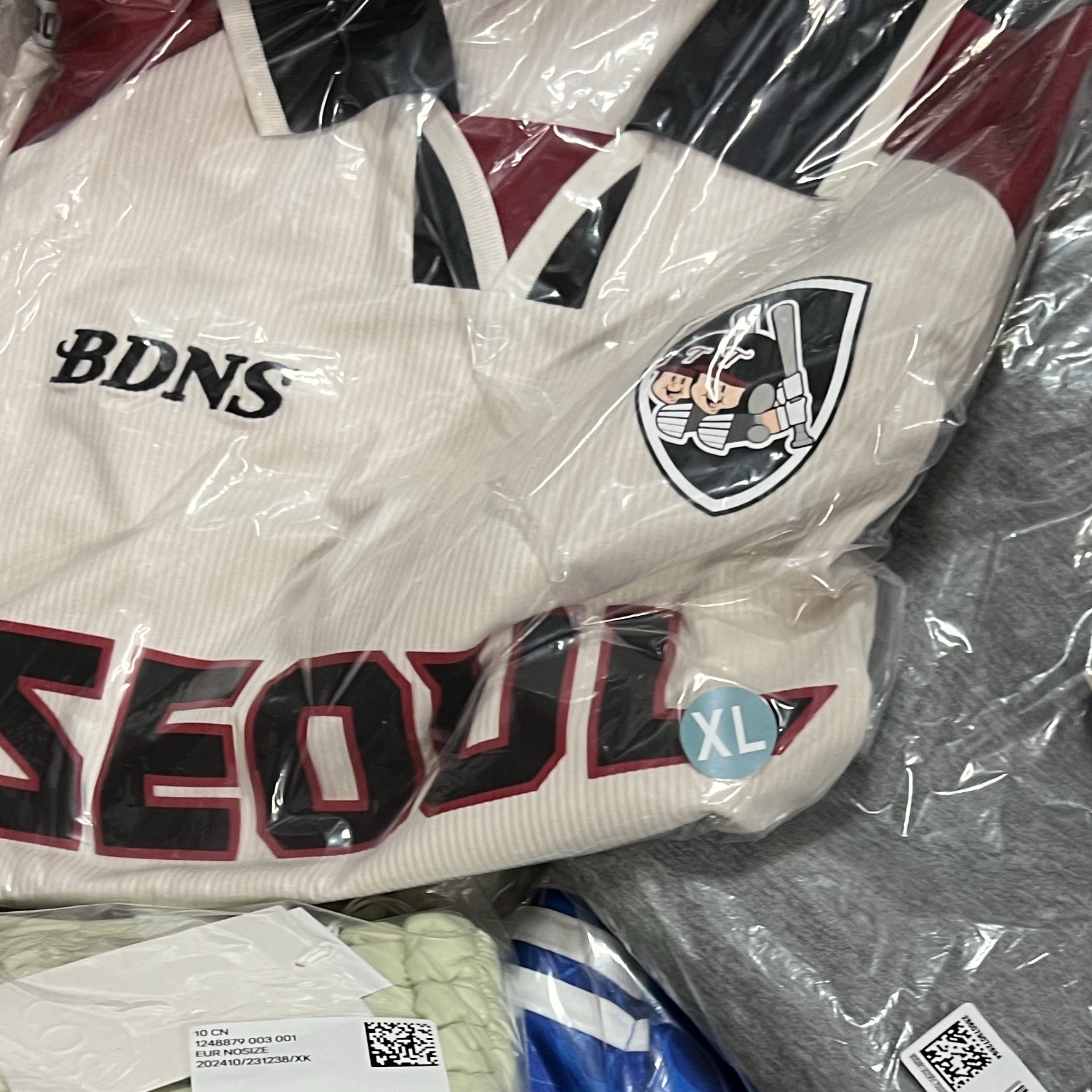 ljh72297 (@lykzyd) 님의 게시물 | KREAM