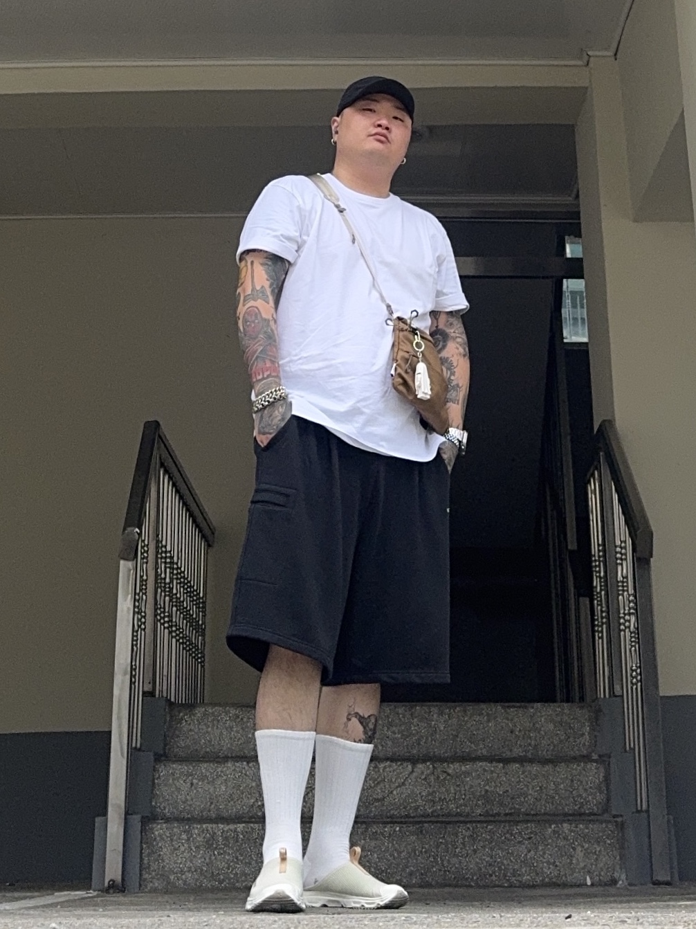 병원 가는 look | KREAM