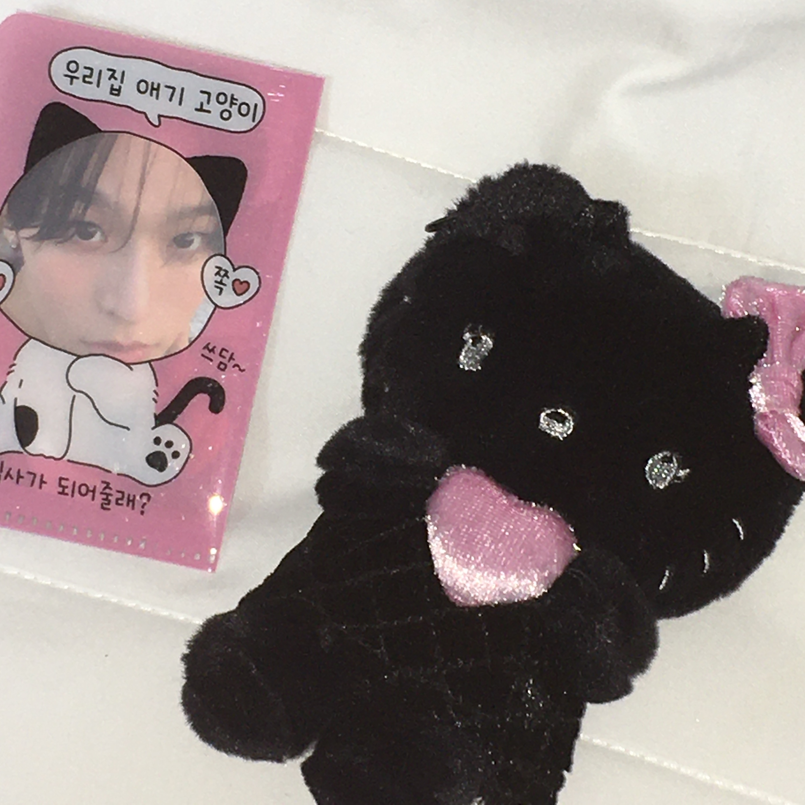 ( ˆ ̳ ·̫ ̳ˆ ) ♥ | KREAM