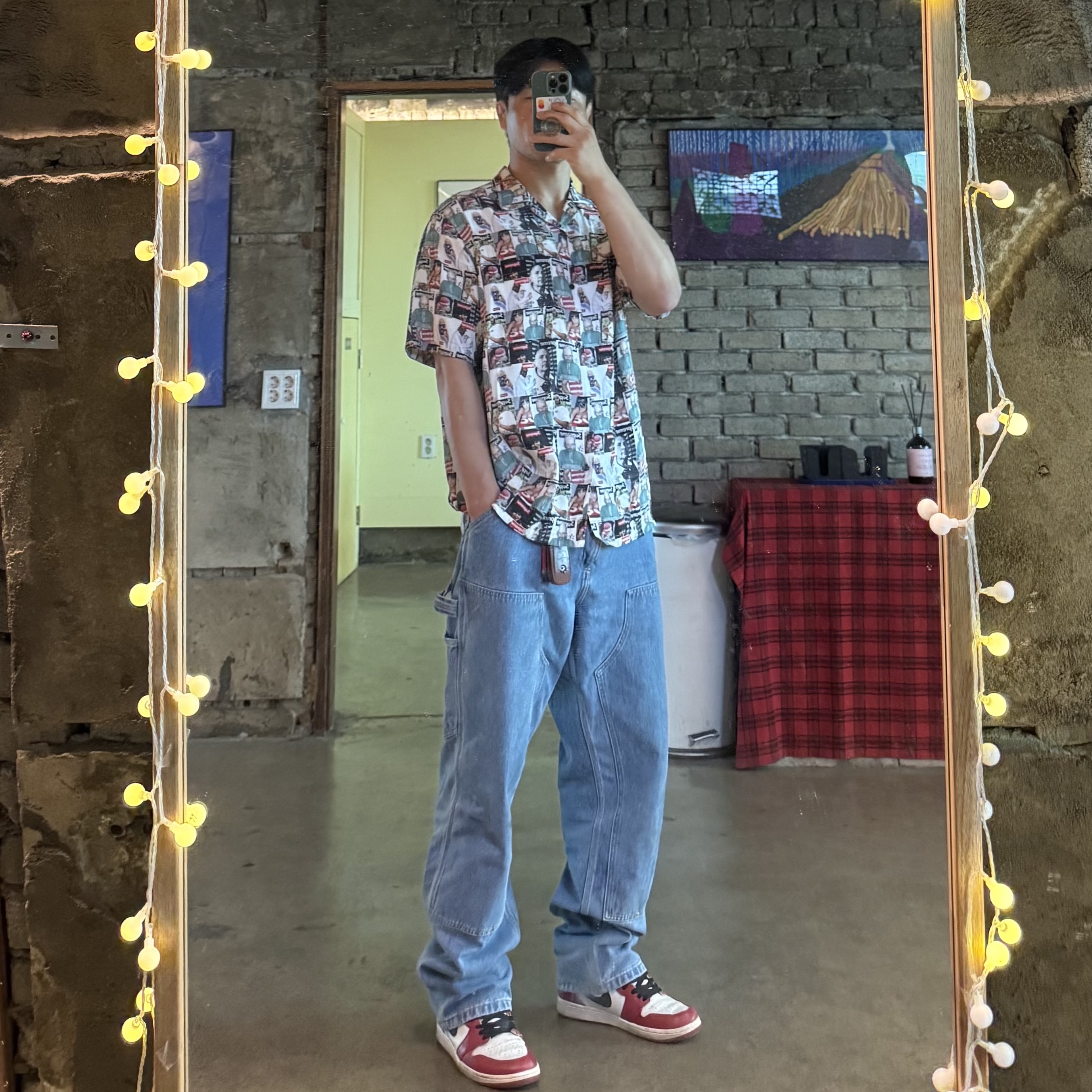 hyunsungkim (@hyunsungkim00) 님의 게시물 | KREAM