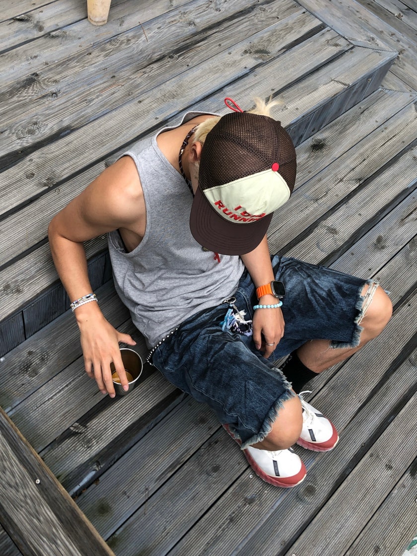 Alex Zono I Dig Runni... STYLE | KREAM