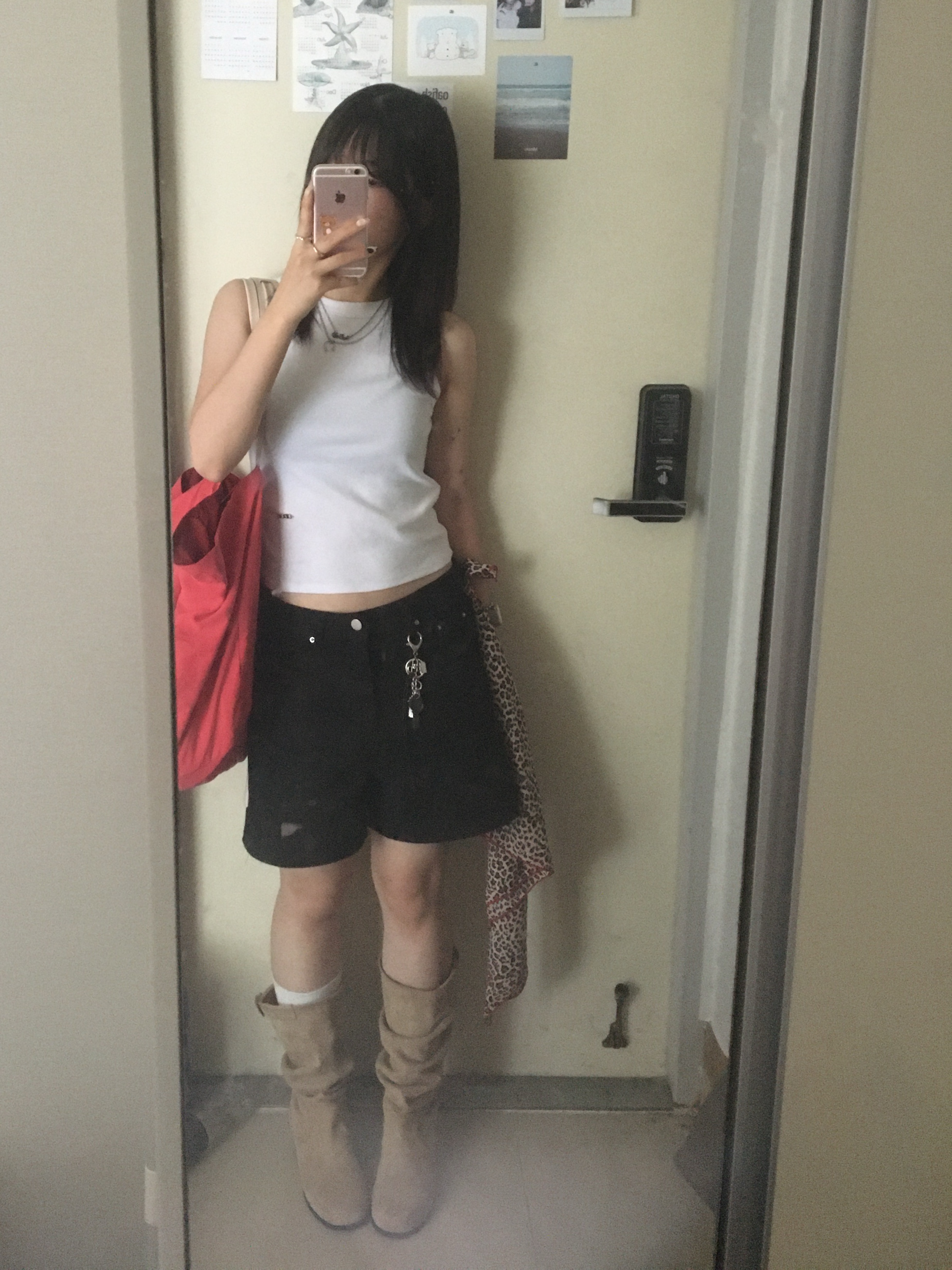 insta @s22unnn (@senida) 님의 게시물 | KREAM