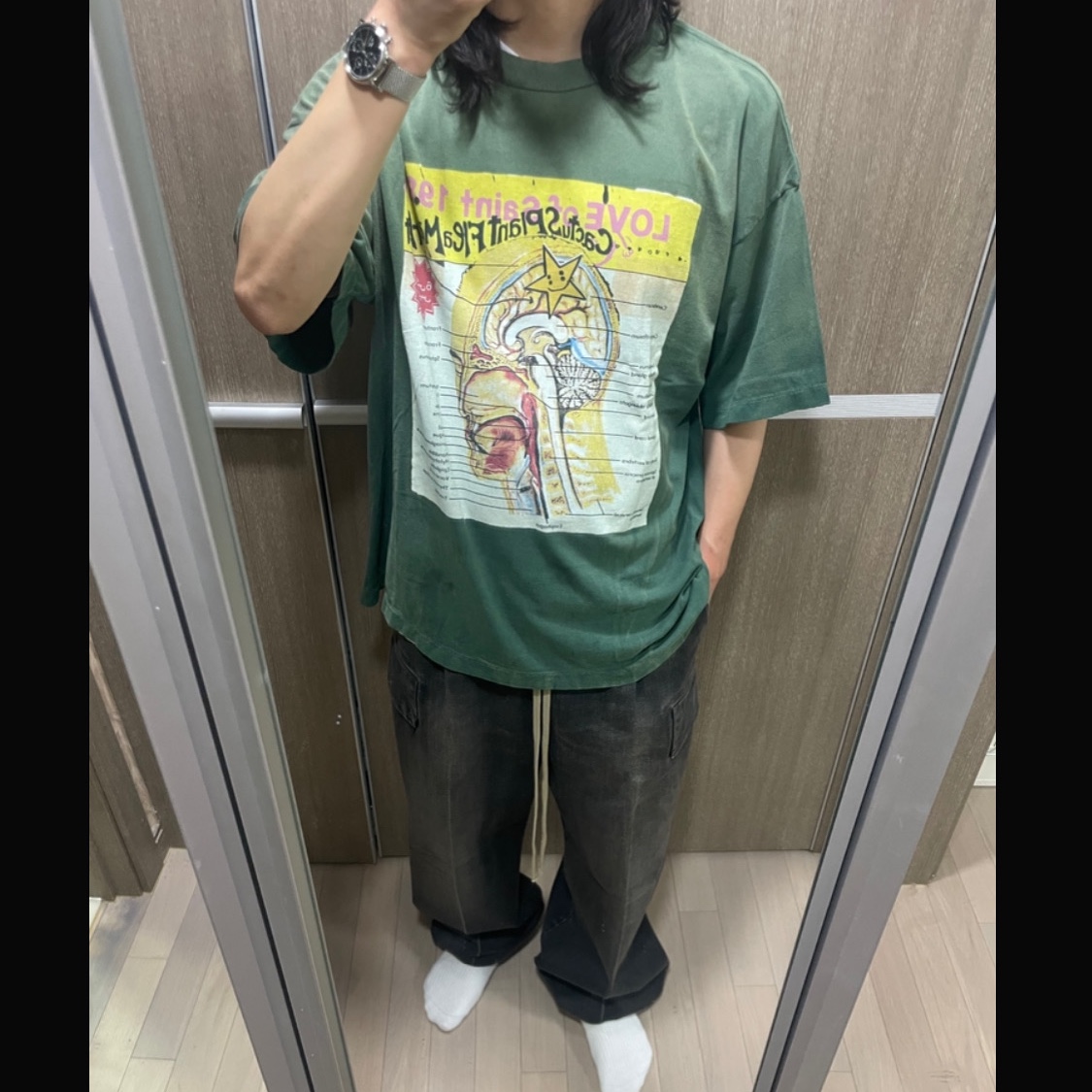 (@tipapa) 님의 게시물 | KREAM