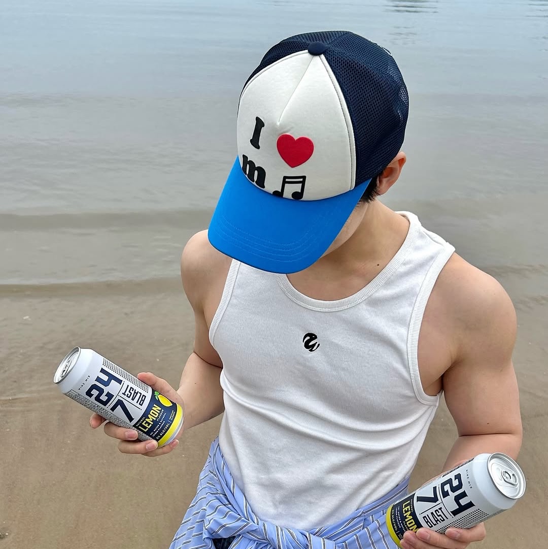 Hot summer💥 | KREAM