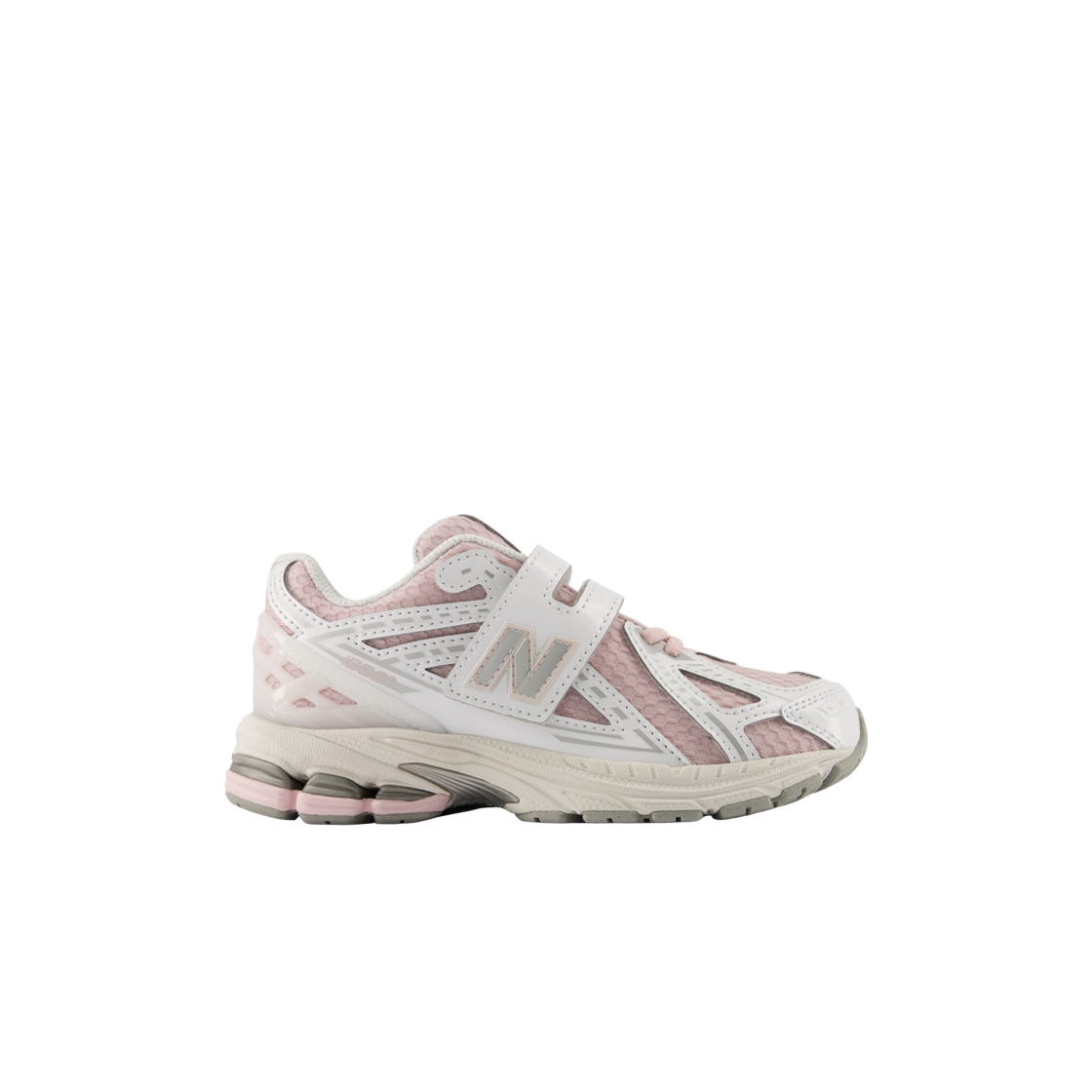 (PS) 뉴발란스 1906 핑크 | New Balance | KREAM