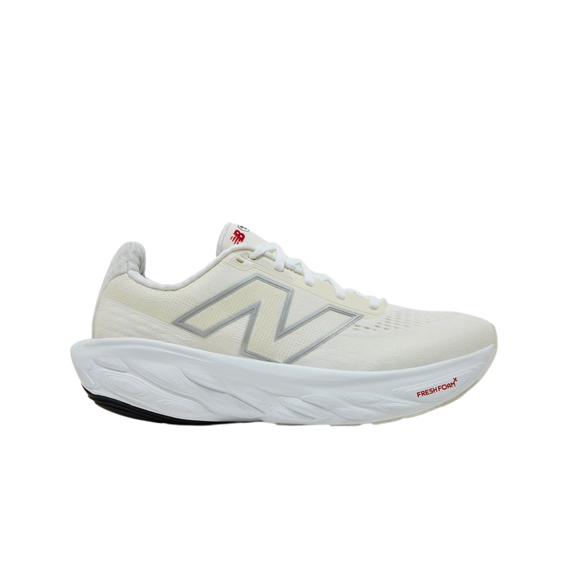 뉴발란스 프레쉬 폼 X 1080v14 블랙 블랙 메탈릭 - 4E X와이드 | New Balance | KREAM
