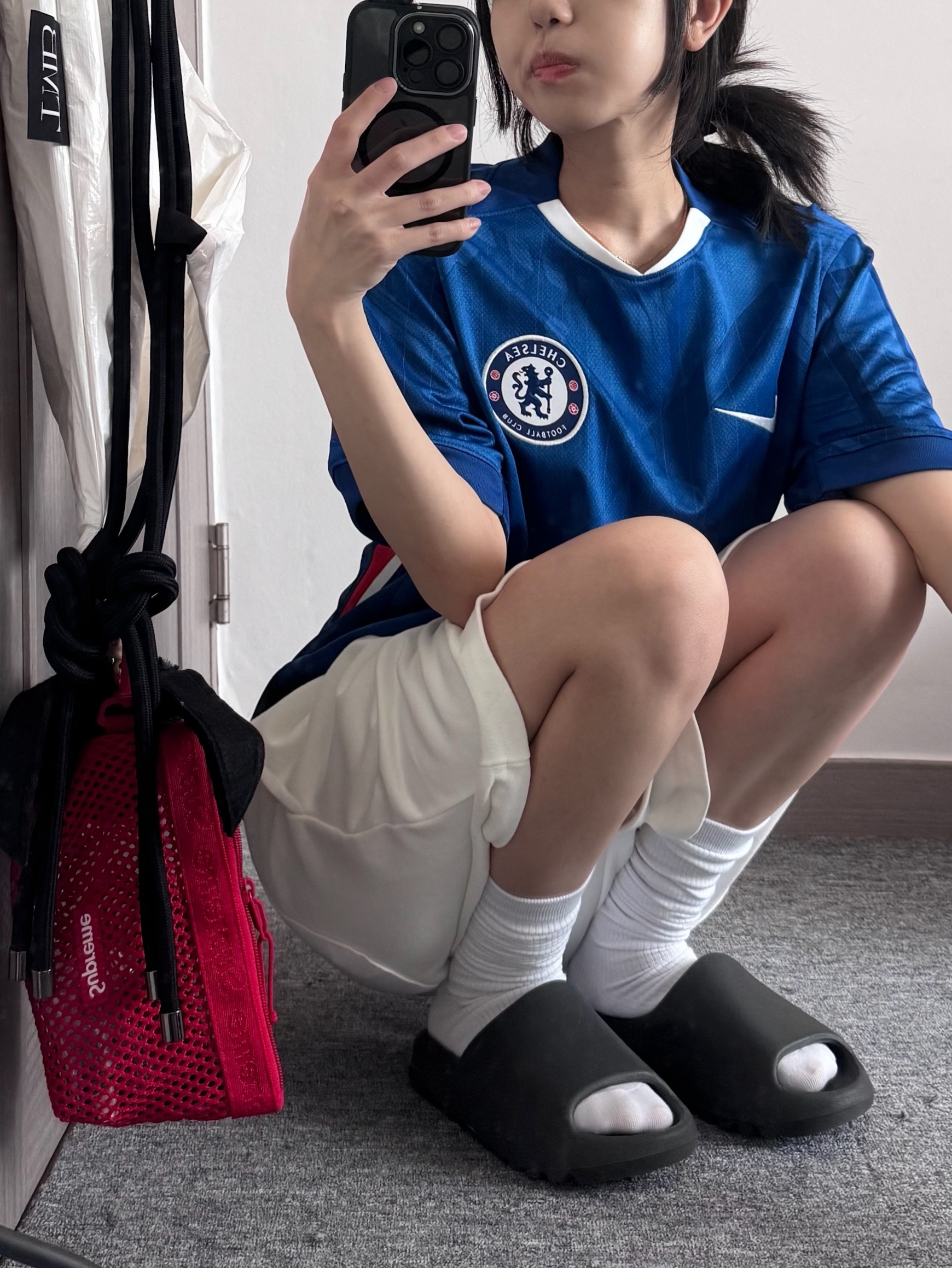 (@kidcoji) 님의 게시물 | KREAM