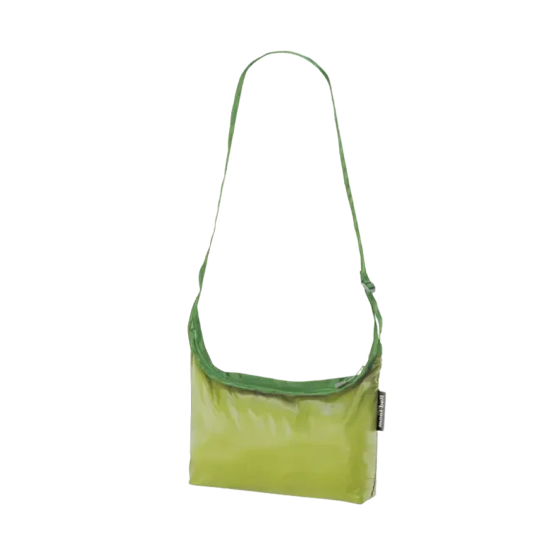 몽벨 울트라 라이트 모노백 S 리프 그린 | Montbell | KREAM