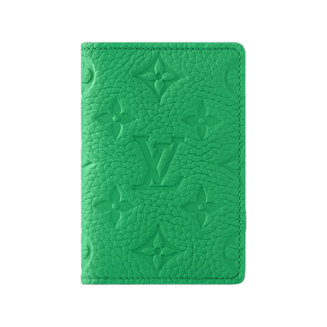 루이비통 포켓 오거나이저 뱀부 그린 | Louis Vuitton | KREAM