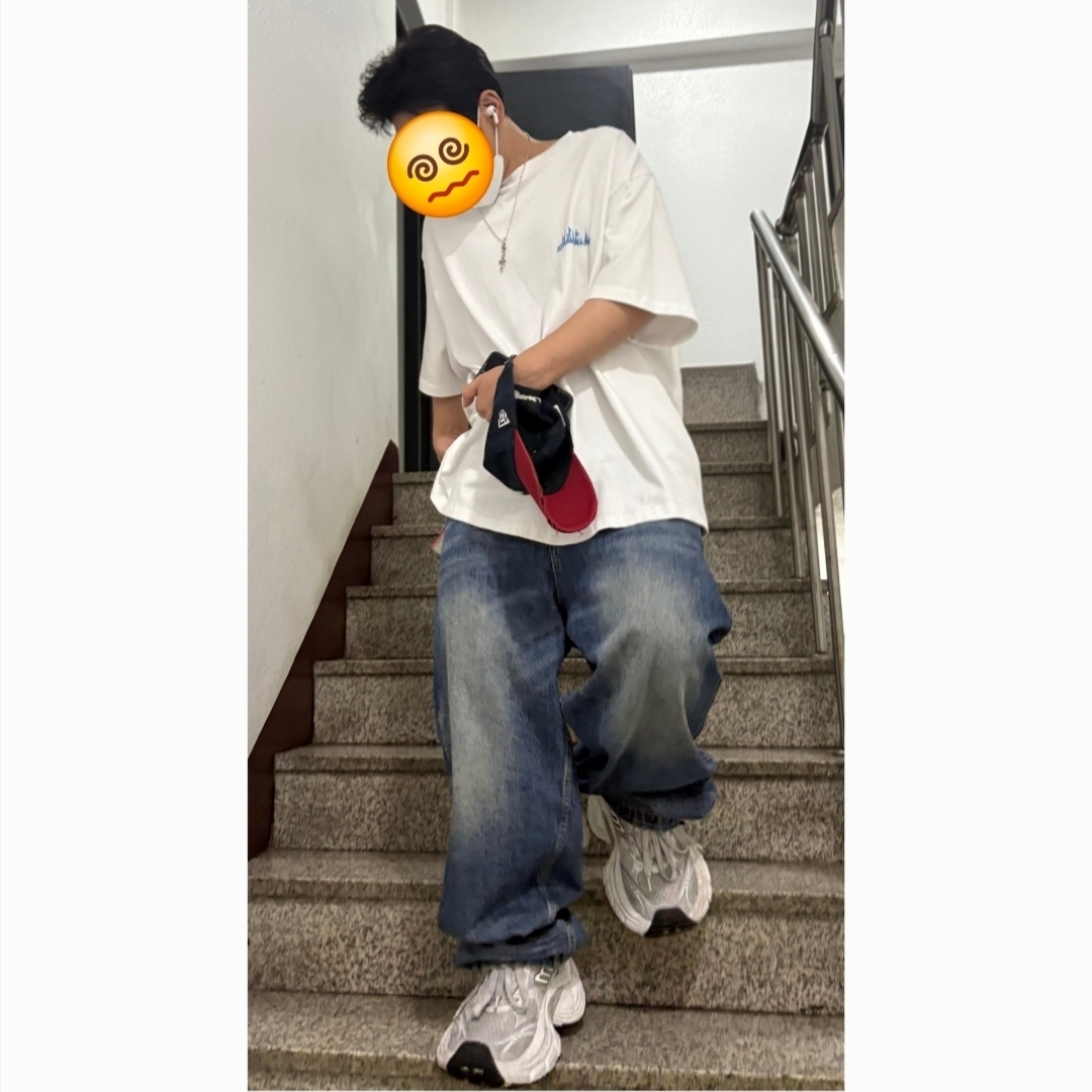 ㅎ (@cheol_89) 님의 게시물 | KREAM