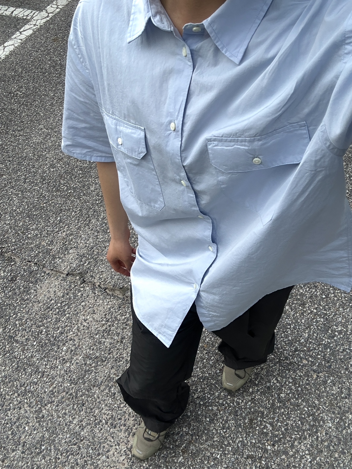 홍 (@moo__moo) 님의 게시물 | KREAM