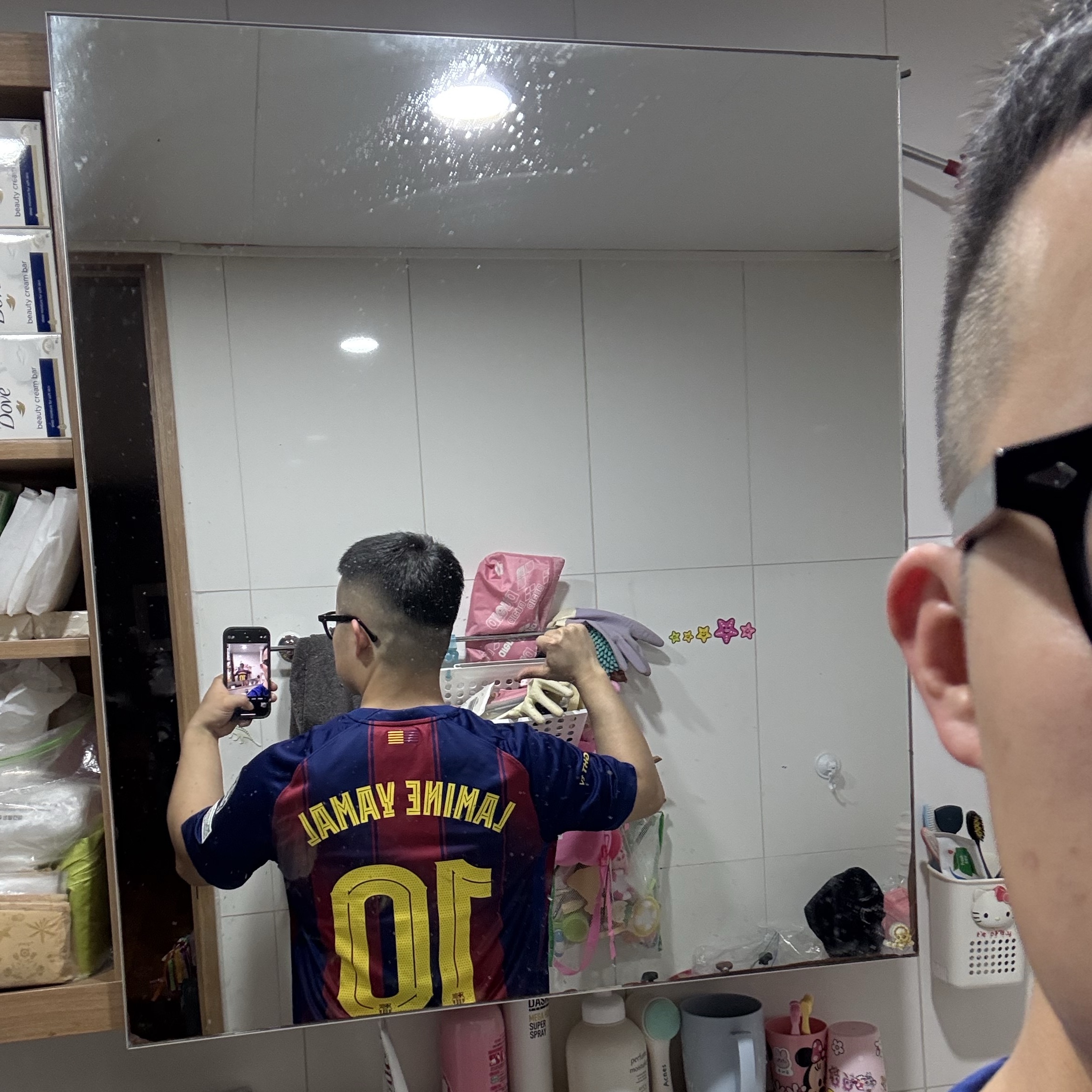 Lamine yamal19>10 | KREAM