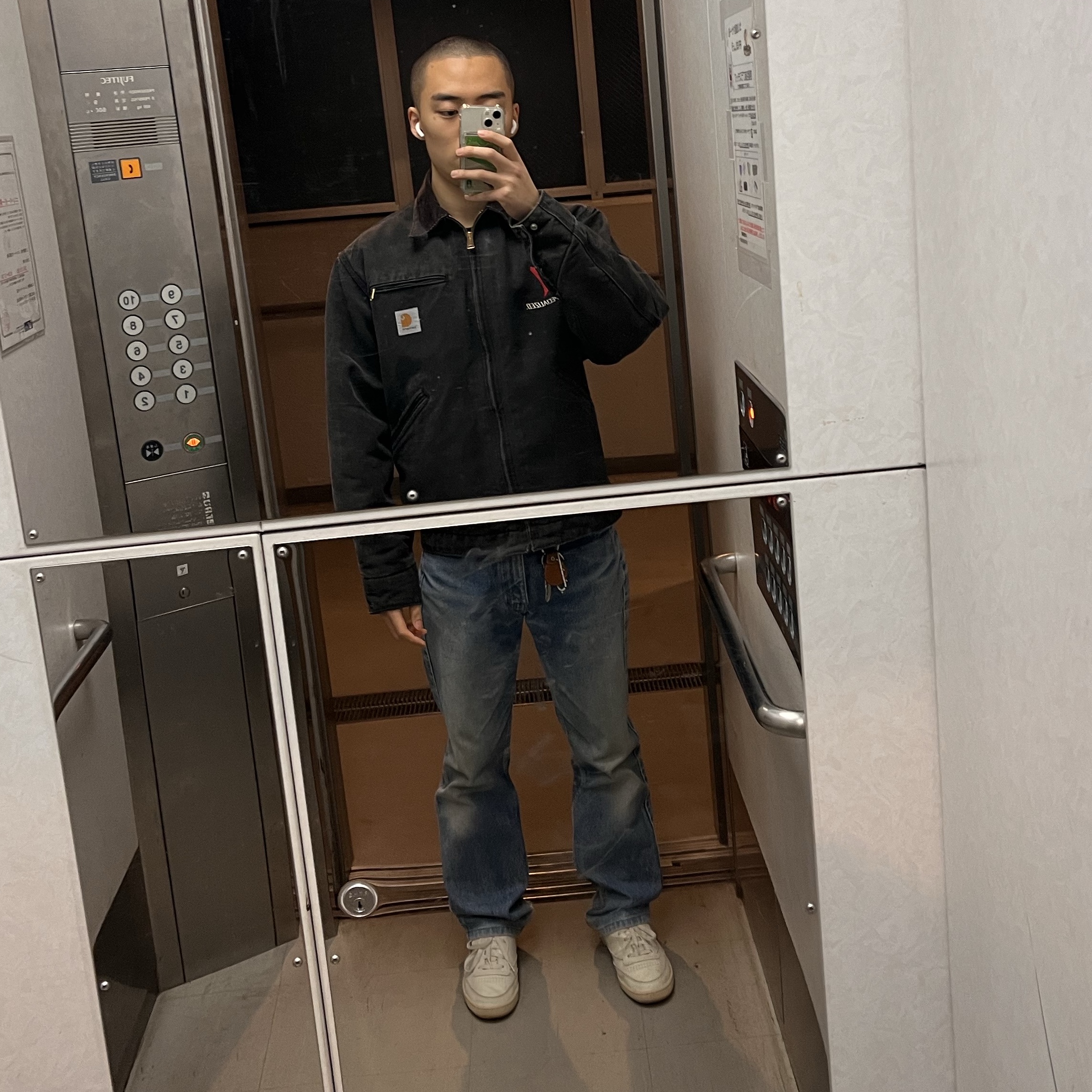 예전꺼..3 | KREAM