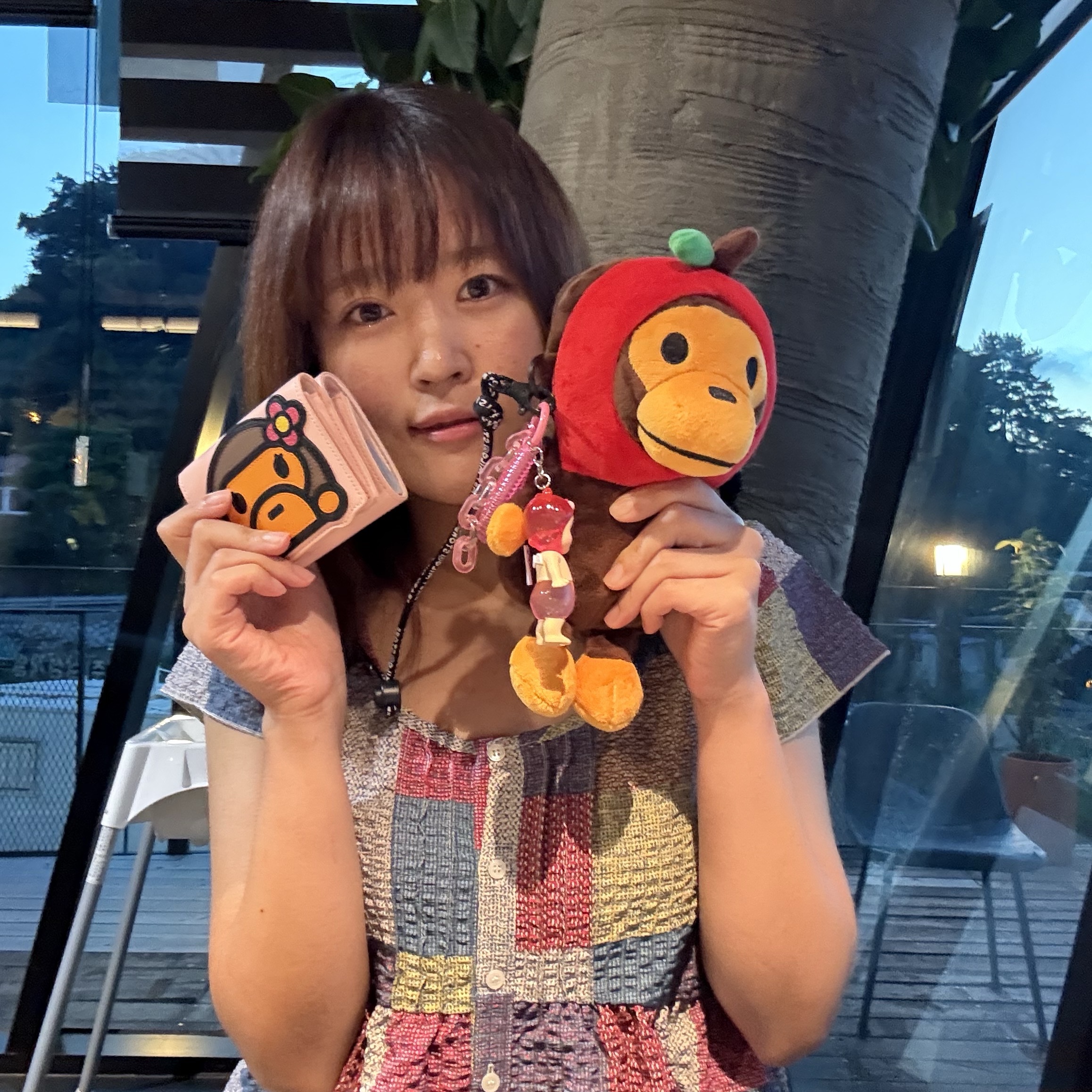 Ϛ⃘๑•͡ .̫•๑꒜ღ | KREAM